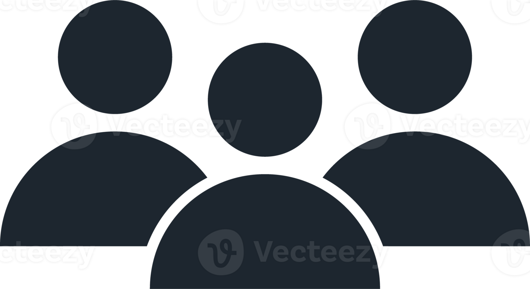 Group of People icon. 22936348 PNG