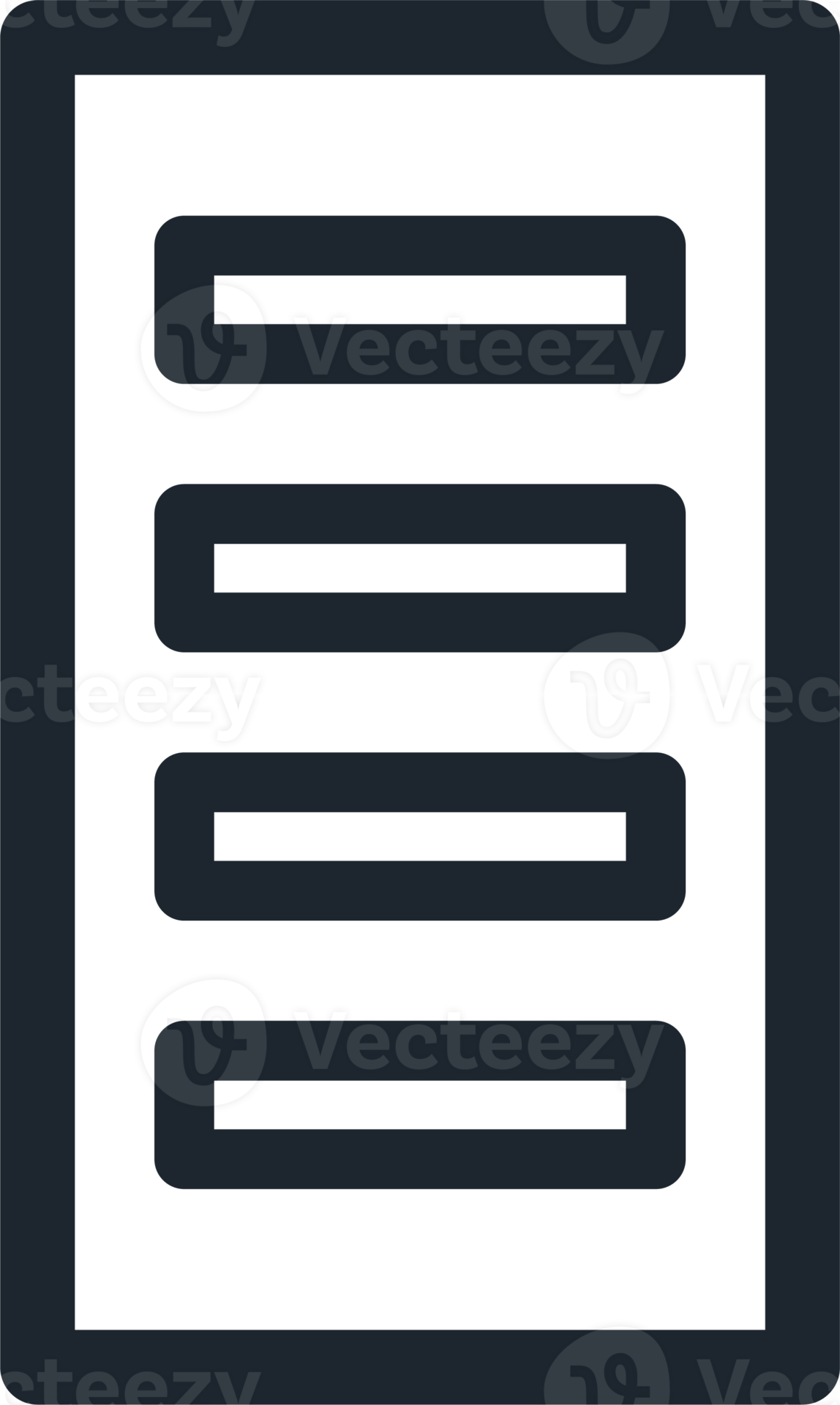 Tower Server Icon 22936367 Png