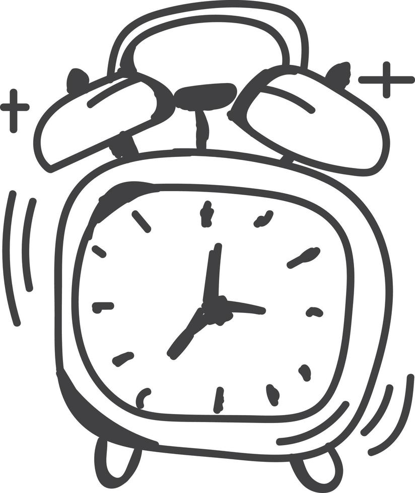 doodle alarm clock icon outline 22938621 Vector Art at Vecteezy doodle alarm clock icon outline 22938621 Vector Art at Vecteezy