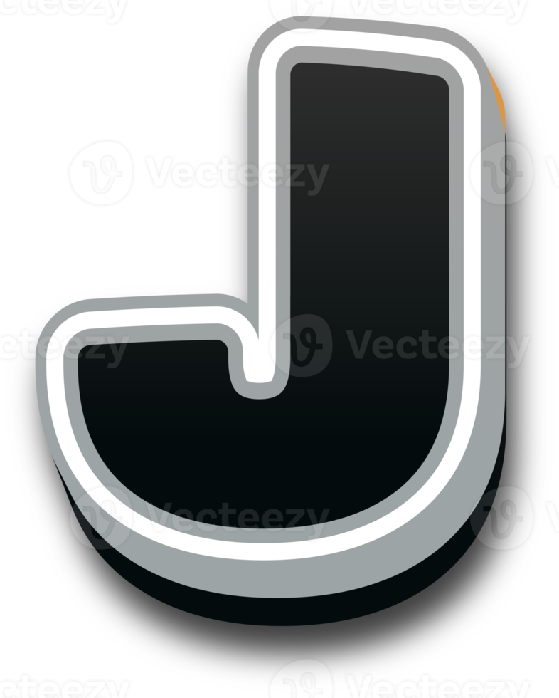 Black bold alphabet letters 22940456 PNG Black bold alphabet letters 22940456 PNG