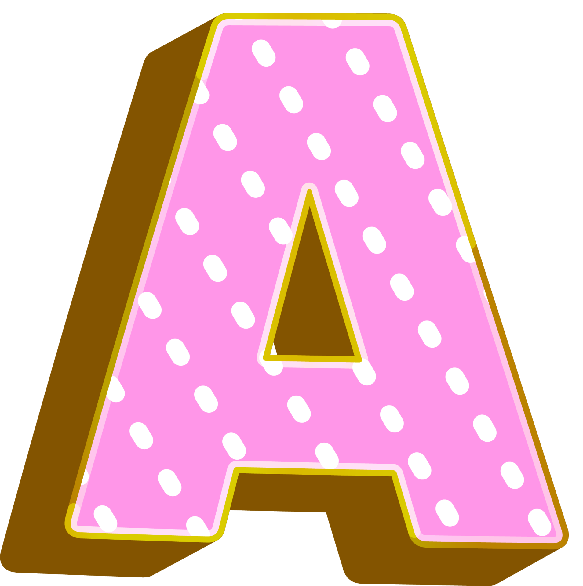 Cute bold alphabet letters 22940461 PNG Cute bold alphabet letters 22940461 PNG