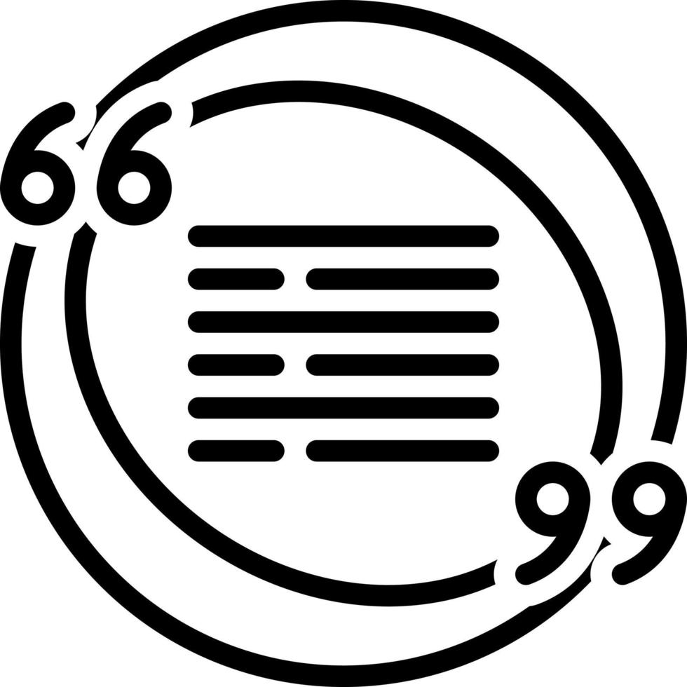 line icon for cited 22940843 Vector Art at Vecteezy line icon for cited 22940843 Vector Art at Vecteezy