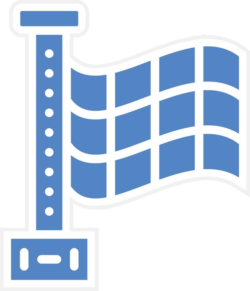 Finish Flag Vector Icon Design 22944399 Vector Art at Vecteezy Finish Flag Vector Icon Design 22944399 Vector Art at Vecteezy
