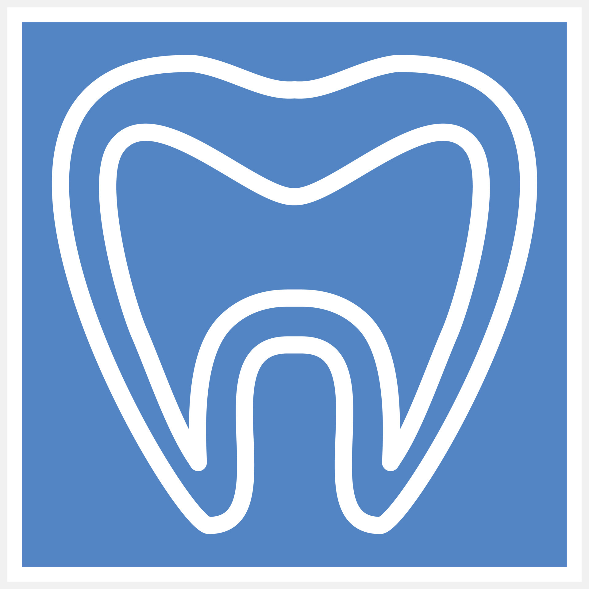 Tooth Xray Vector Icon Design 22944924 Vector Art at Vecteezy Tooth Xray Vector Icon Design 22944924 Vector Art at Vecteezy
