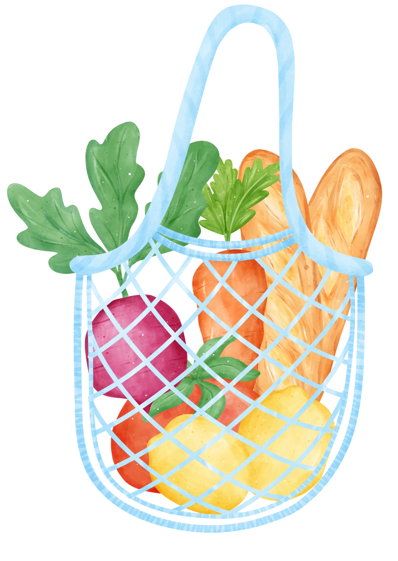 Empty Earth Eco-Friendly reusable shopping tote Bag watercolor 22947498 PNG Empty Earth Eco-Friendly reusable shopping tote Bag watercolor 22947498 PNG