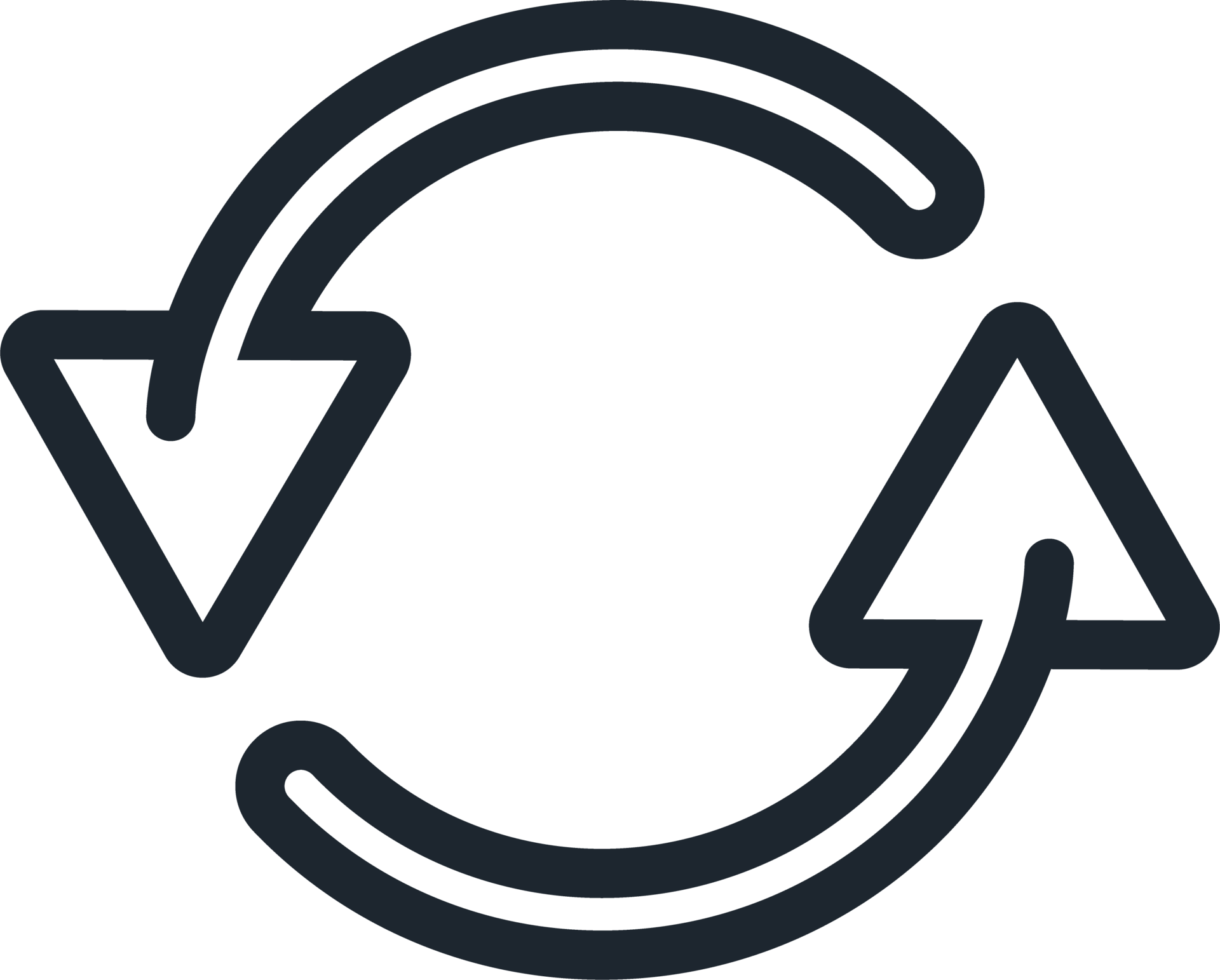 Rotation arrow icon. 22951424 PNG Rotation arrow icon. 22951424 PNG