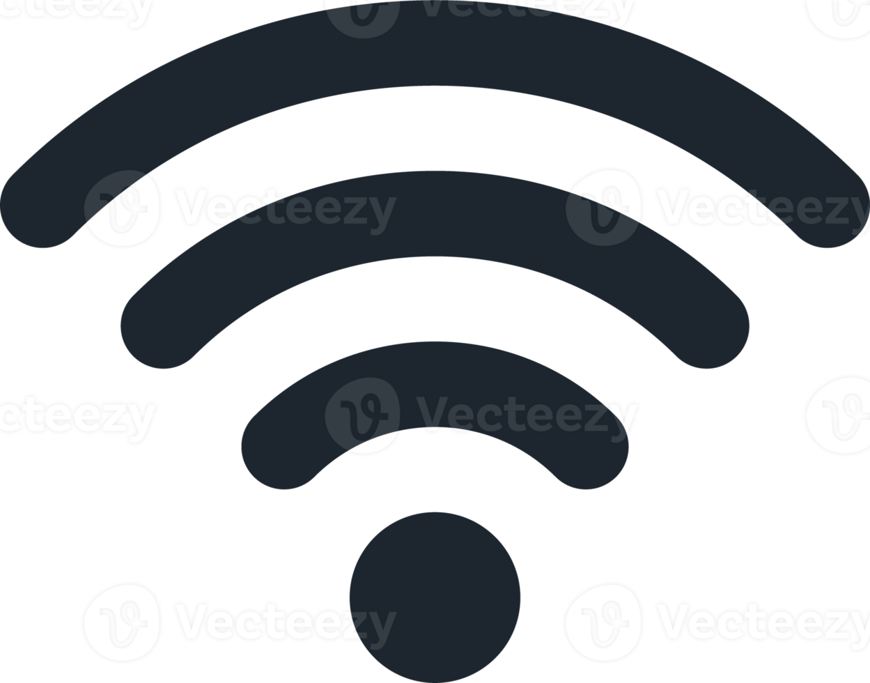 Internet signal icon. 22951426 PNG