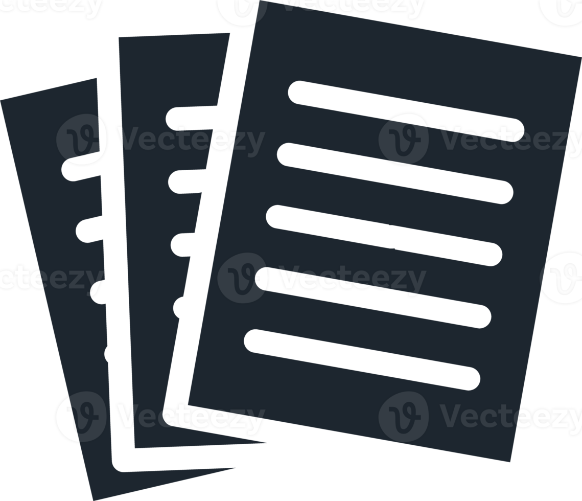 Stack of Documents icon. 22951449 PNG Stack of Documents icon. 22951449 PNG
