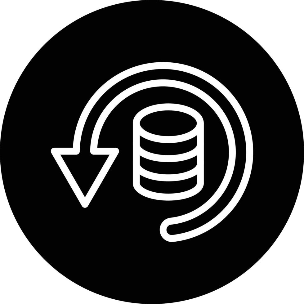 Data Backup Vector Icon Design 22953102 Vector Art at Vecteezy Data Backup Vector Icon Design 22953102 Vector Art at Vecteezy