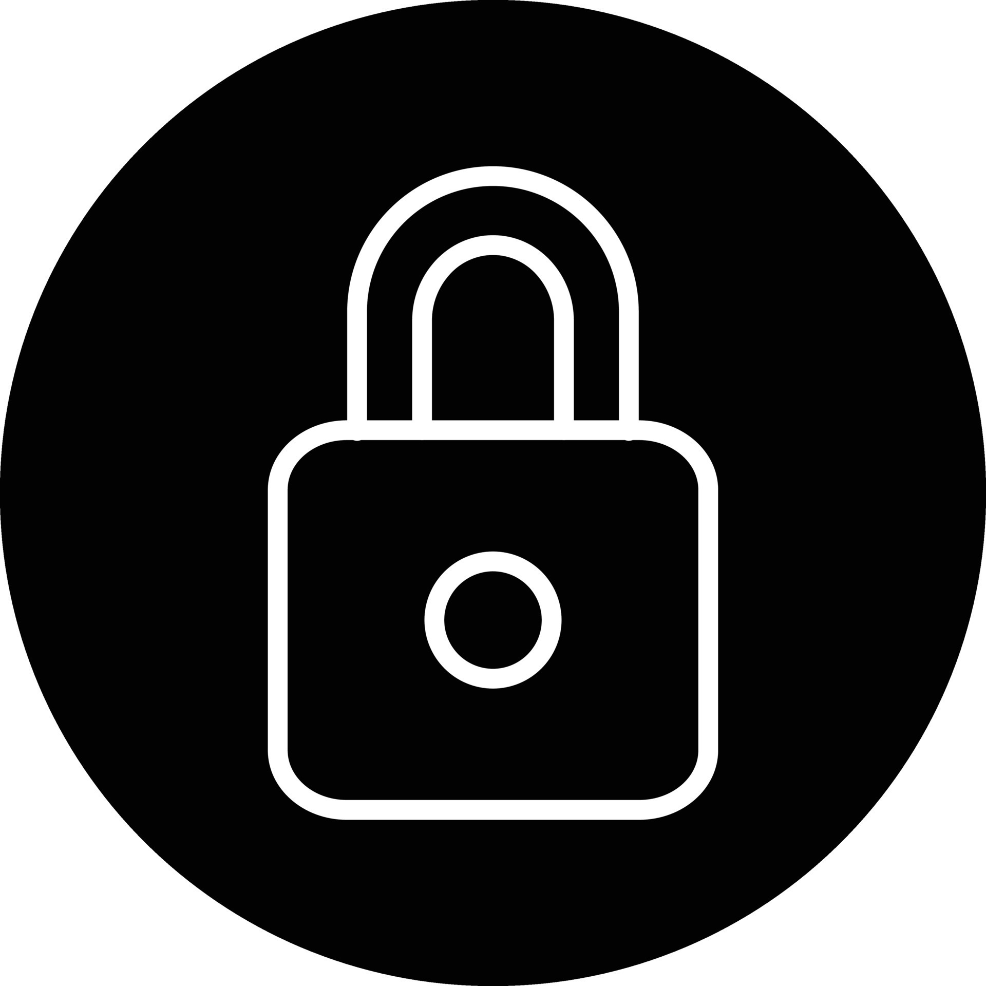 Locked Vector Icon Design 22953111 Vector Art at Vecteezy