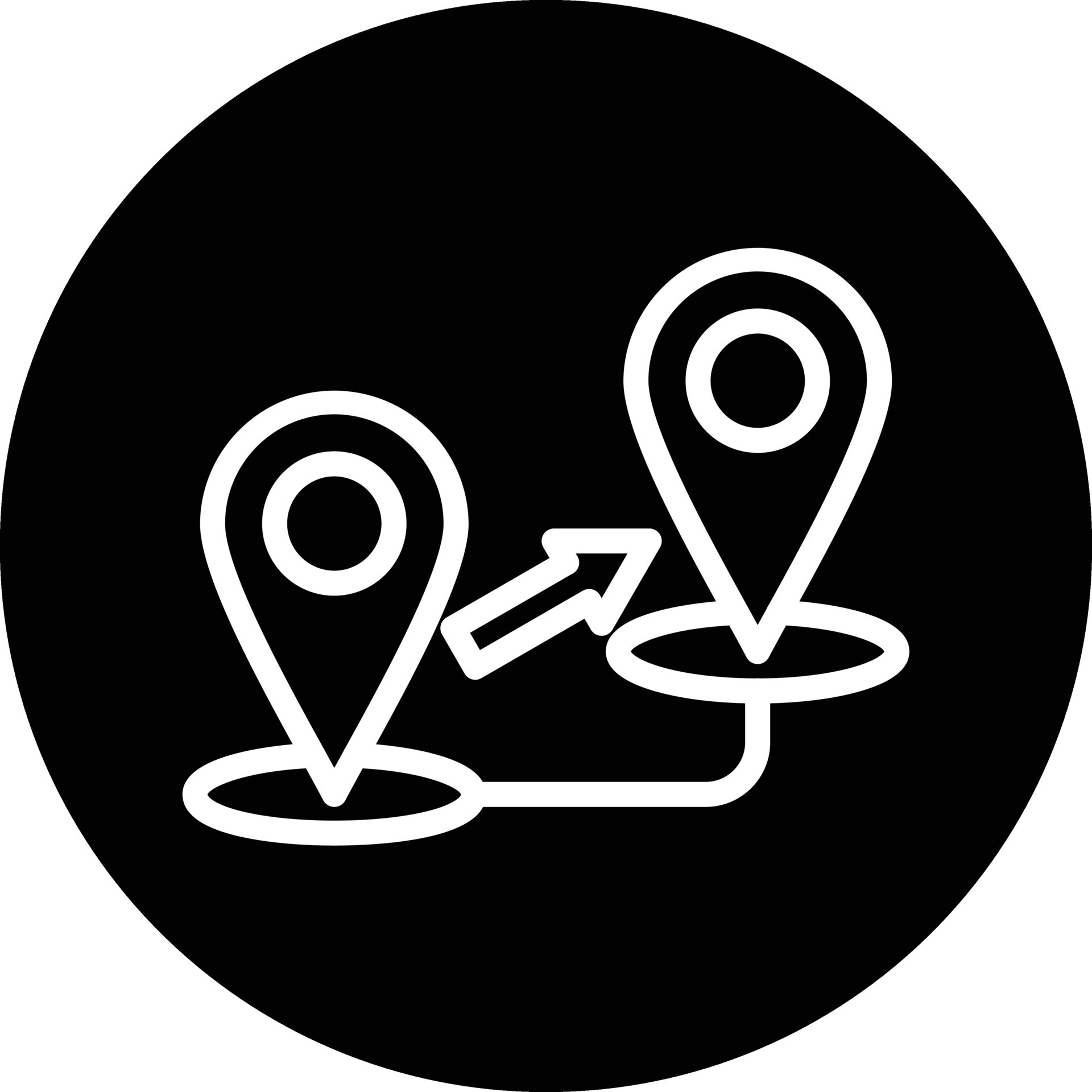Migration Vector Icon Design 22955109 Vector Art at Vecteezy Migration Vector Icon Design 22955109 Vector Art at Vecteezy