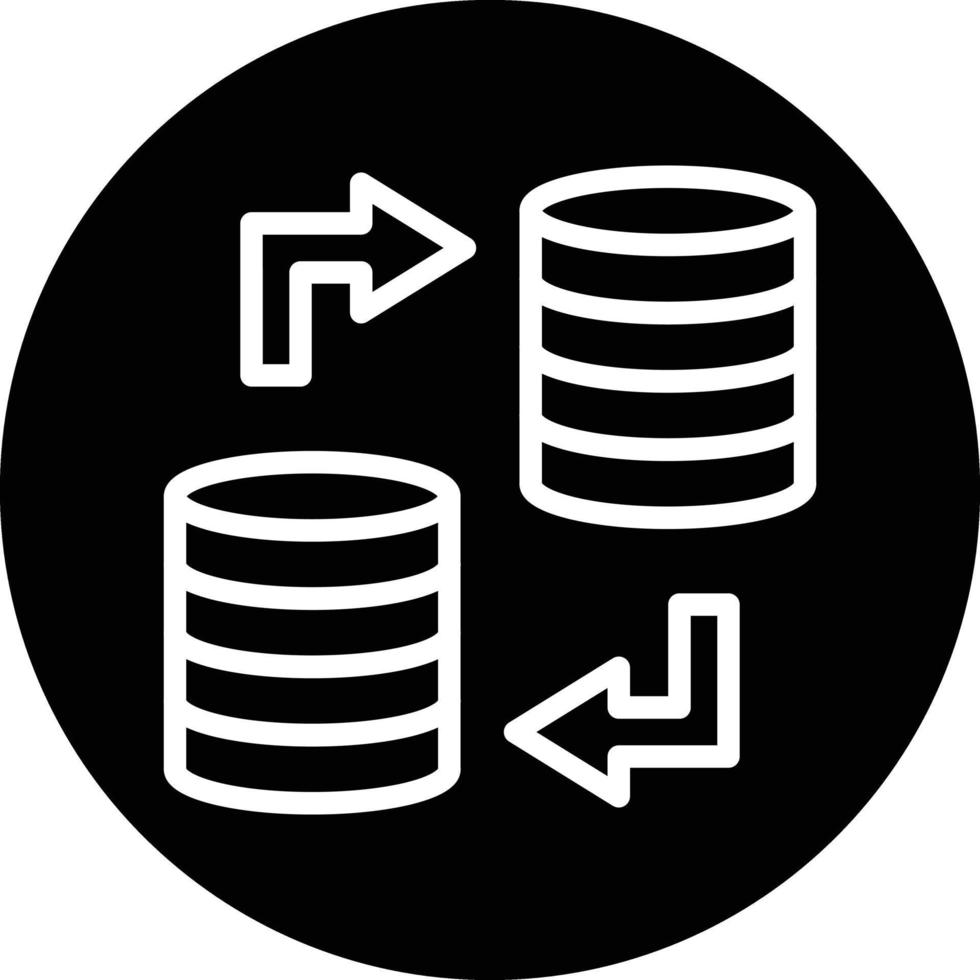 Data Transfer Vector Icon Design 22956264 Vector Art at Vecteezy Data Transfer Vector Icon Design 22956264 Vector Art at Vecteezy