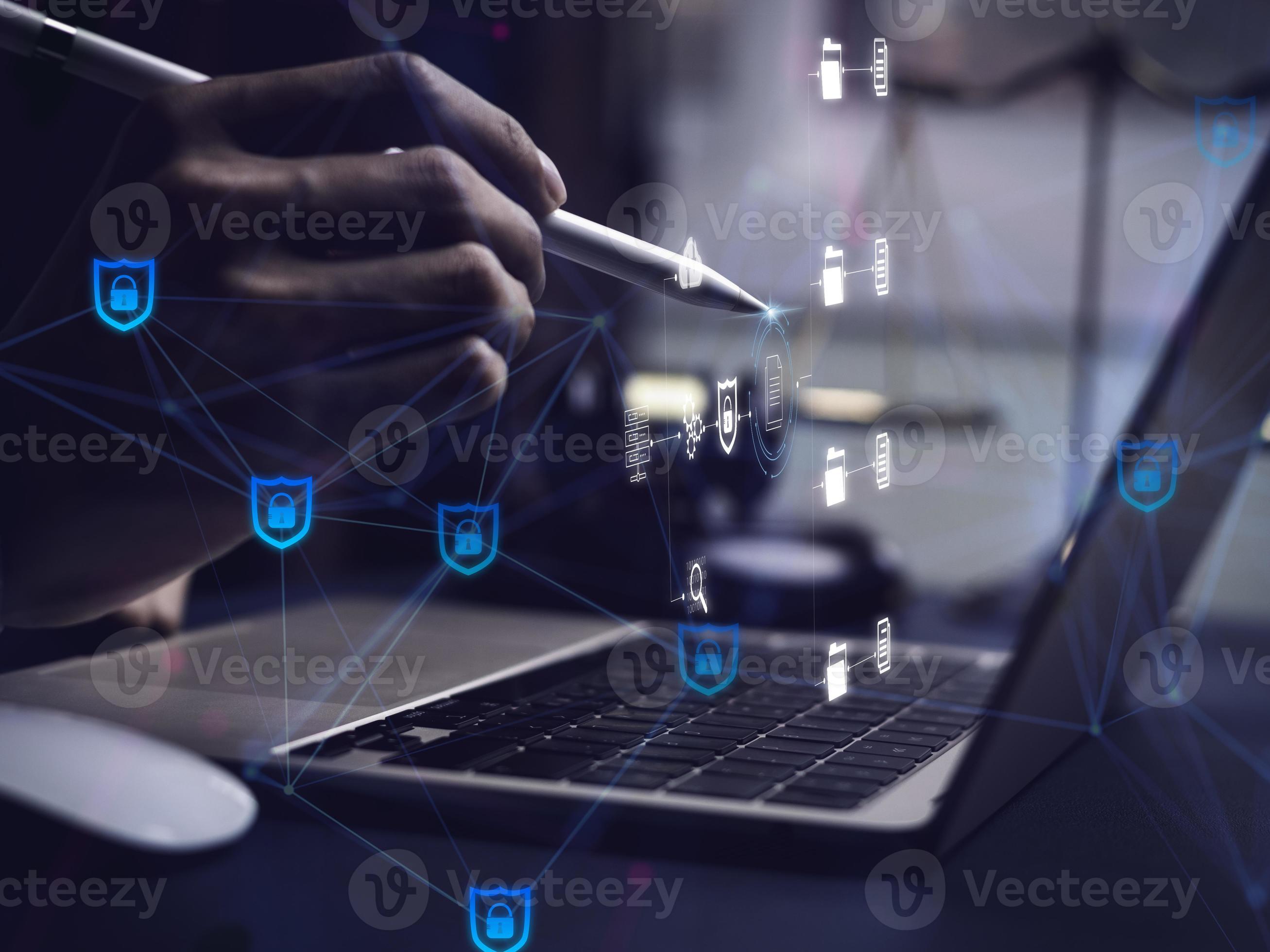 Document management system and IT business processes arranging for ...