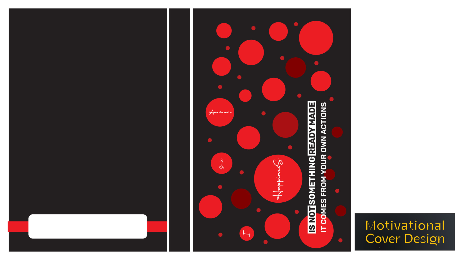 Modern Minimatic Design, Geometric Cover Templates for Inspirational ...