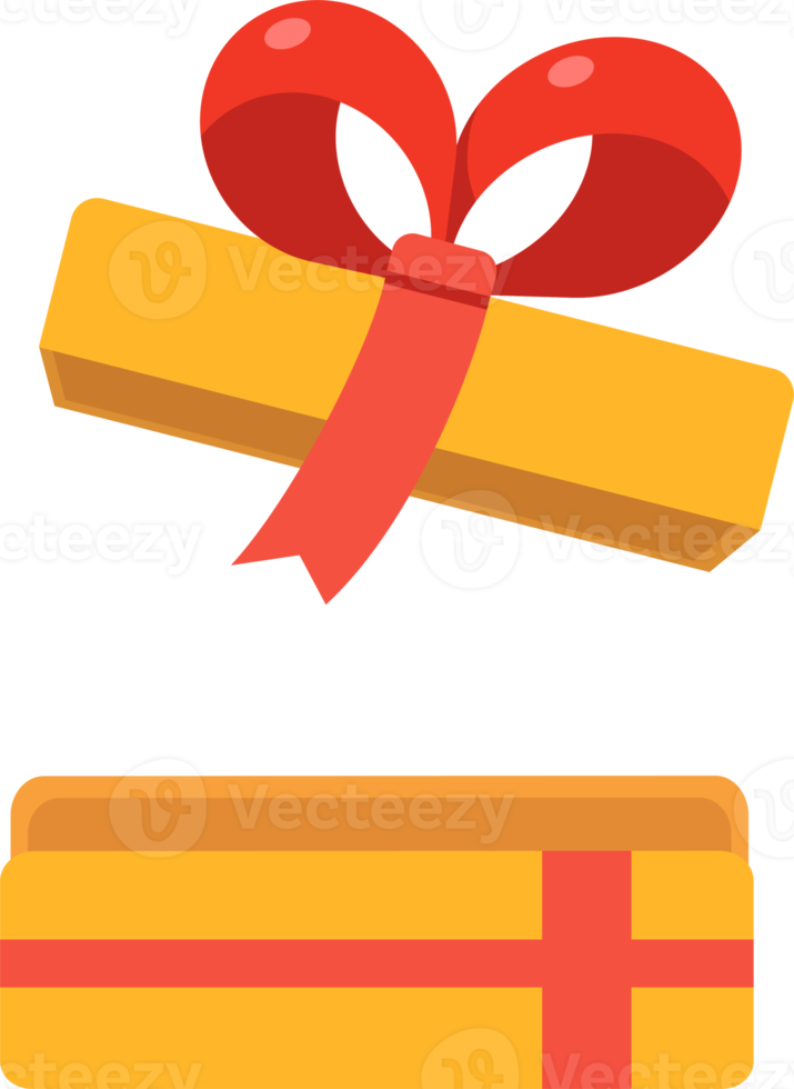 Opened gift box. special surprise concept.Sale marketing promotion ... Opened gift box. special surprise concept.Sale marketing promotion ...