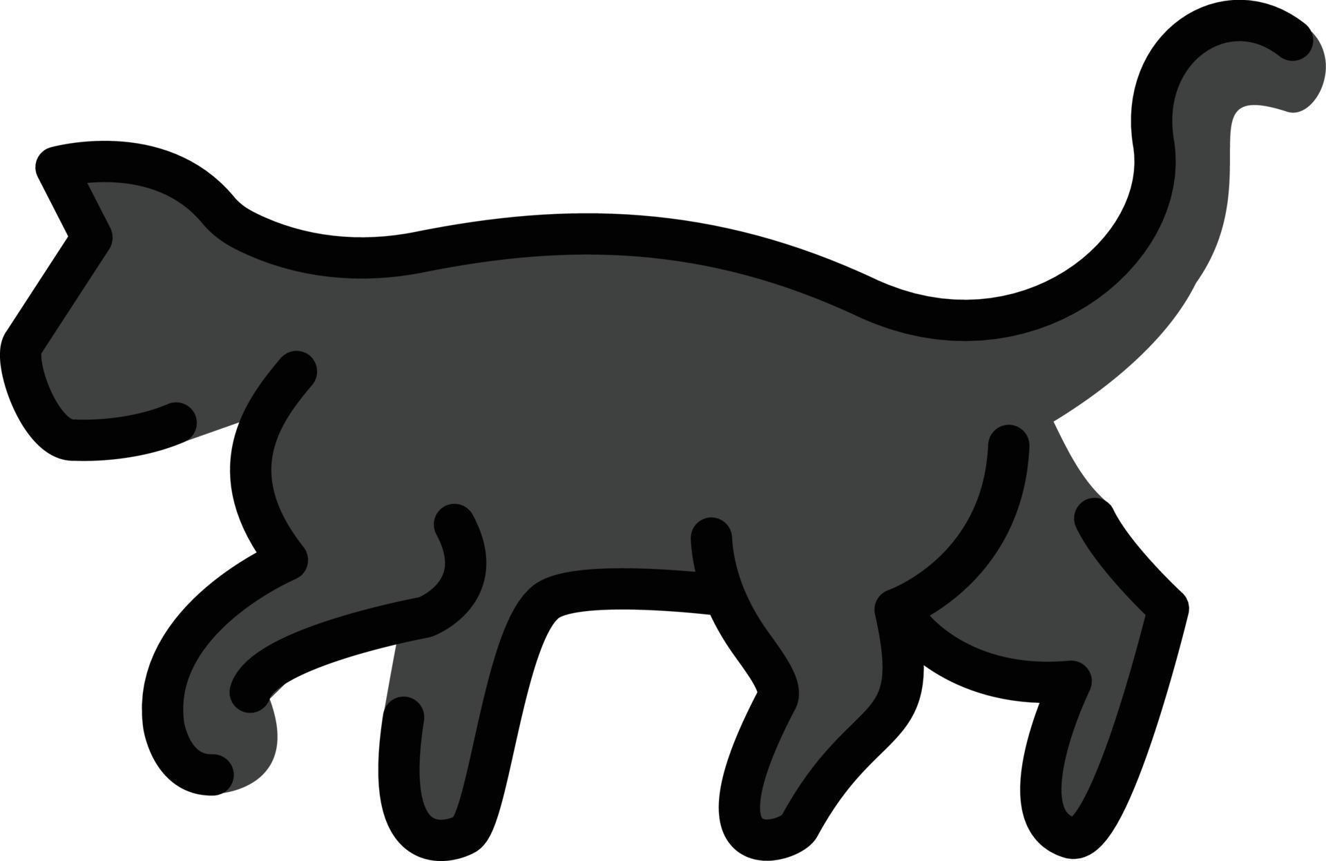 black Illustration Vector 22973823 Vector Art at Vecteezy