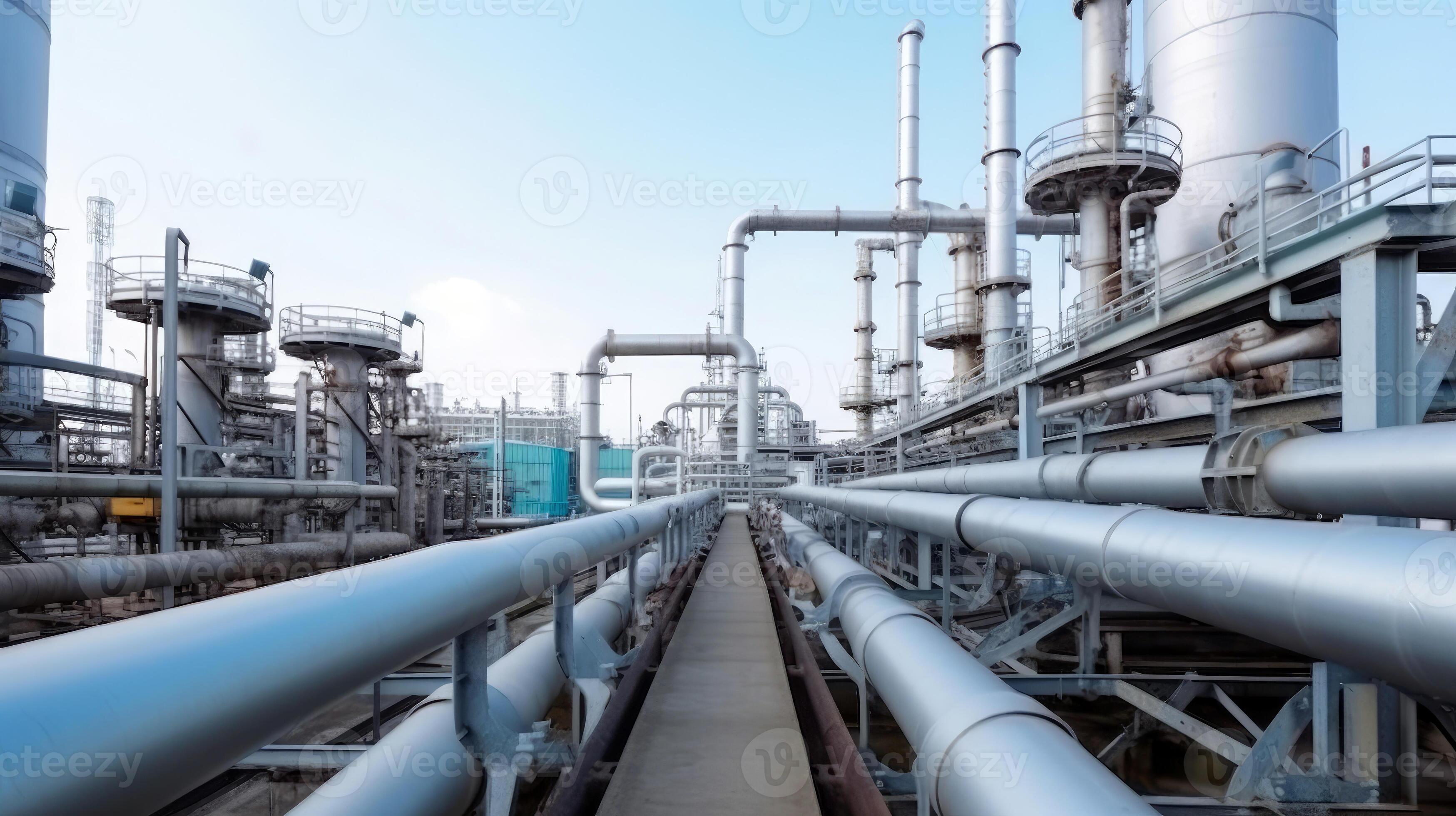 Pipeline Commercial Pipeline Commercial