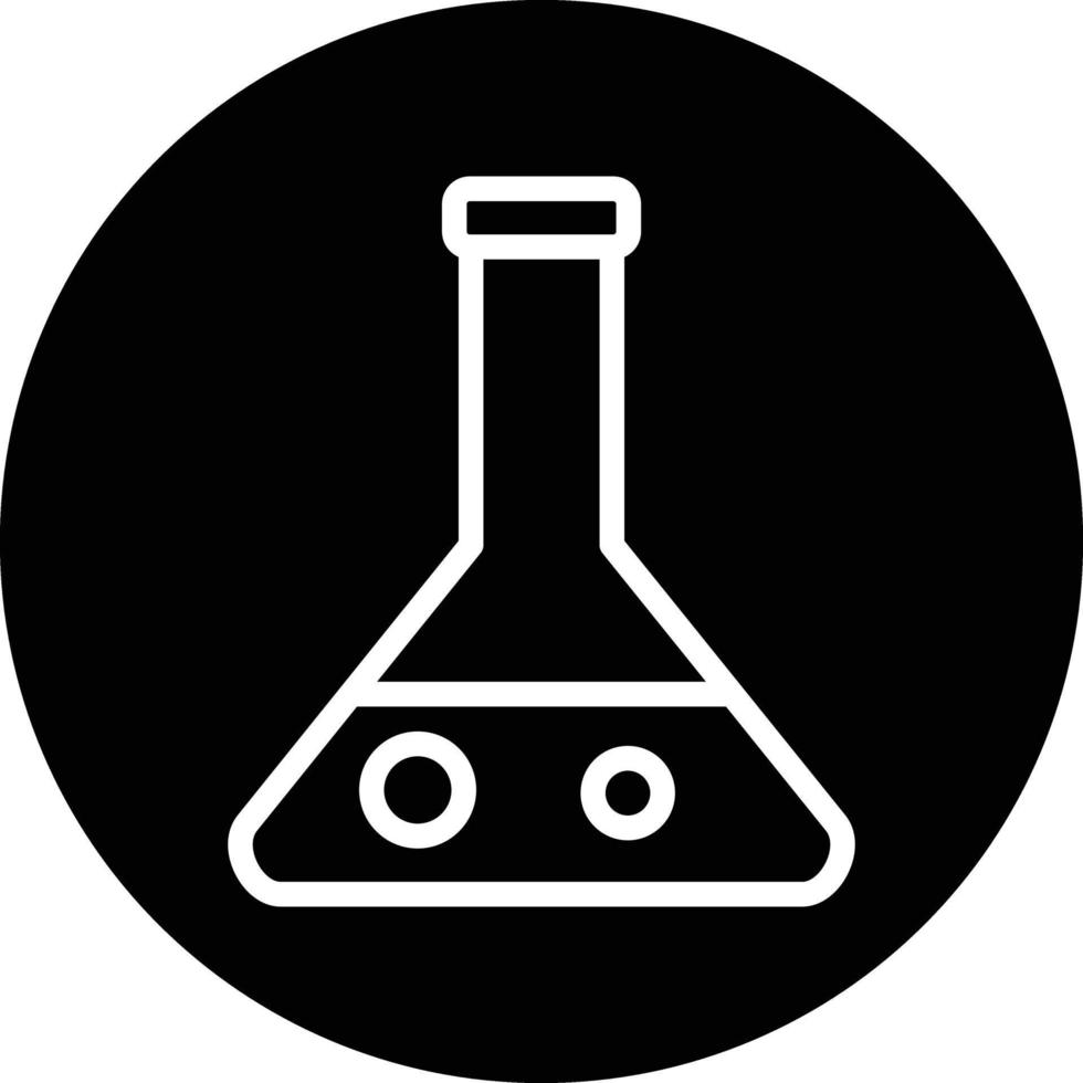 Flasks Vector Icon Design 22975844 Vector Art at Vecteezy