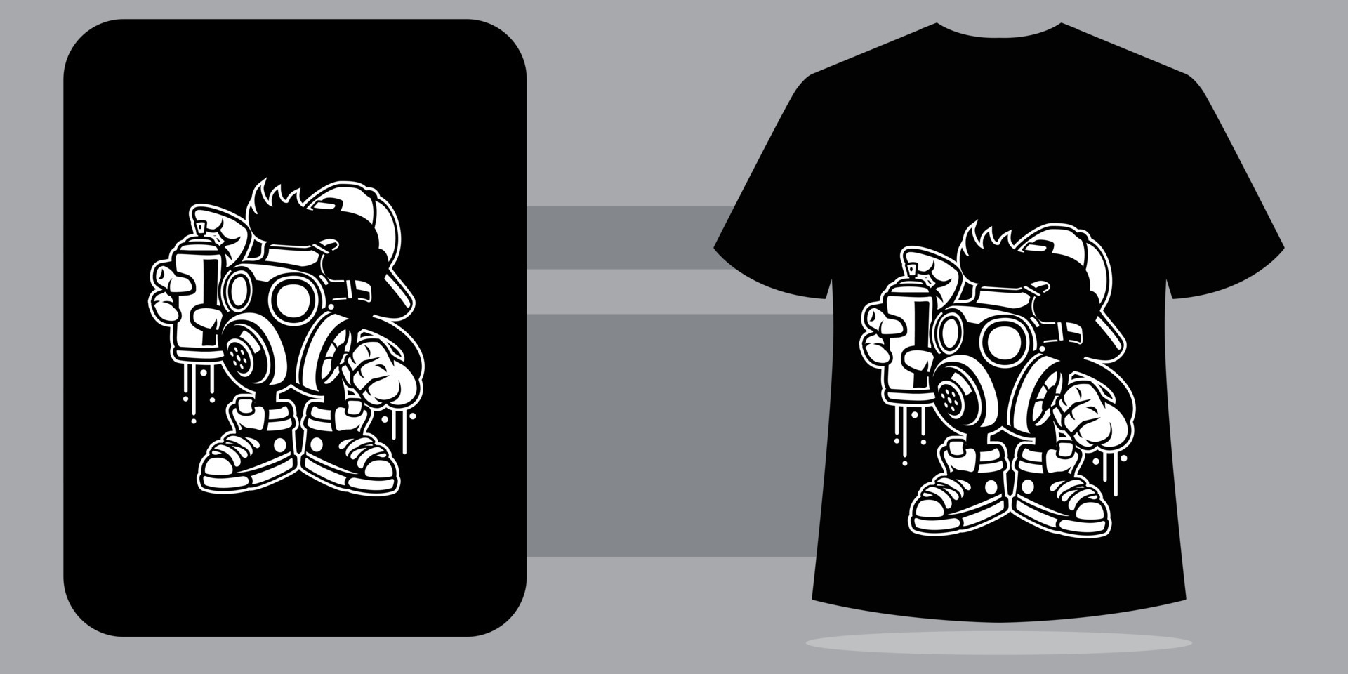 vector illustration of an abstract t-shirt design, suitable for your ... vector illustration of an abstract t-shirt design, suitable for your ...