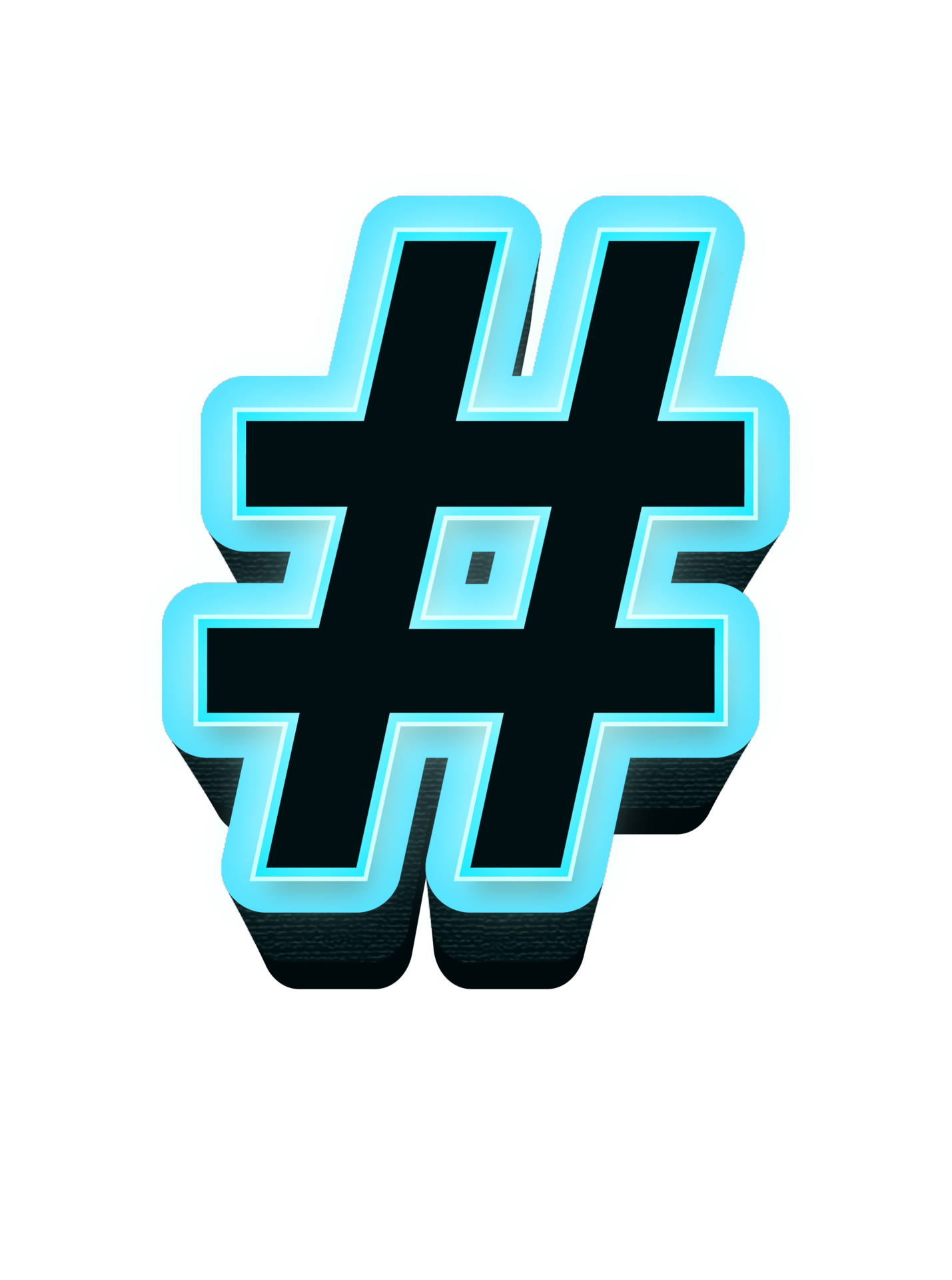 3d Neon Symbol 22980405 PNG 3d-neon-symbol-22980405-png