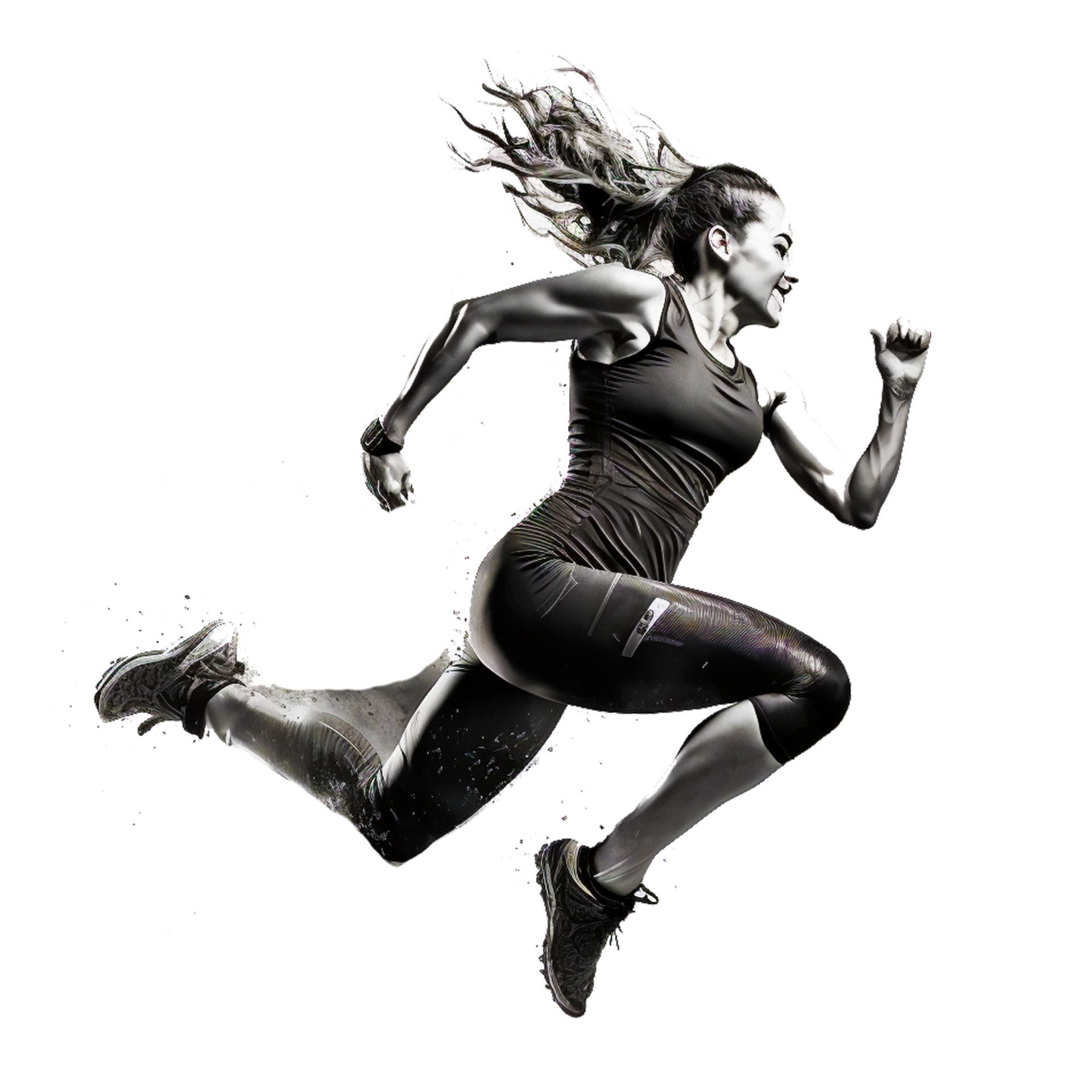 Sports Athlete graphy Royalty 22984304 PNG