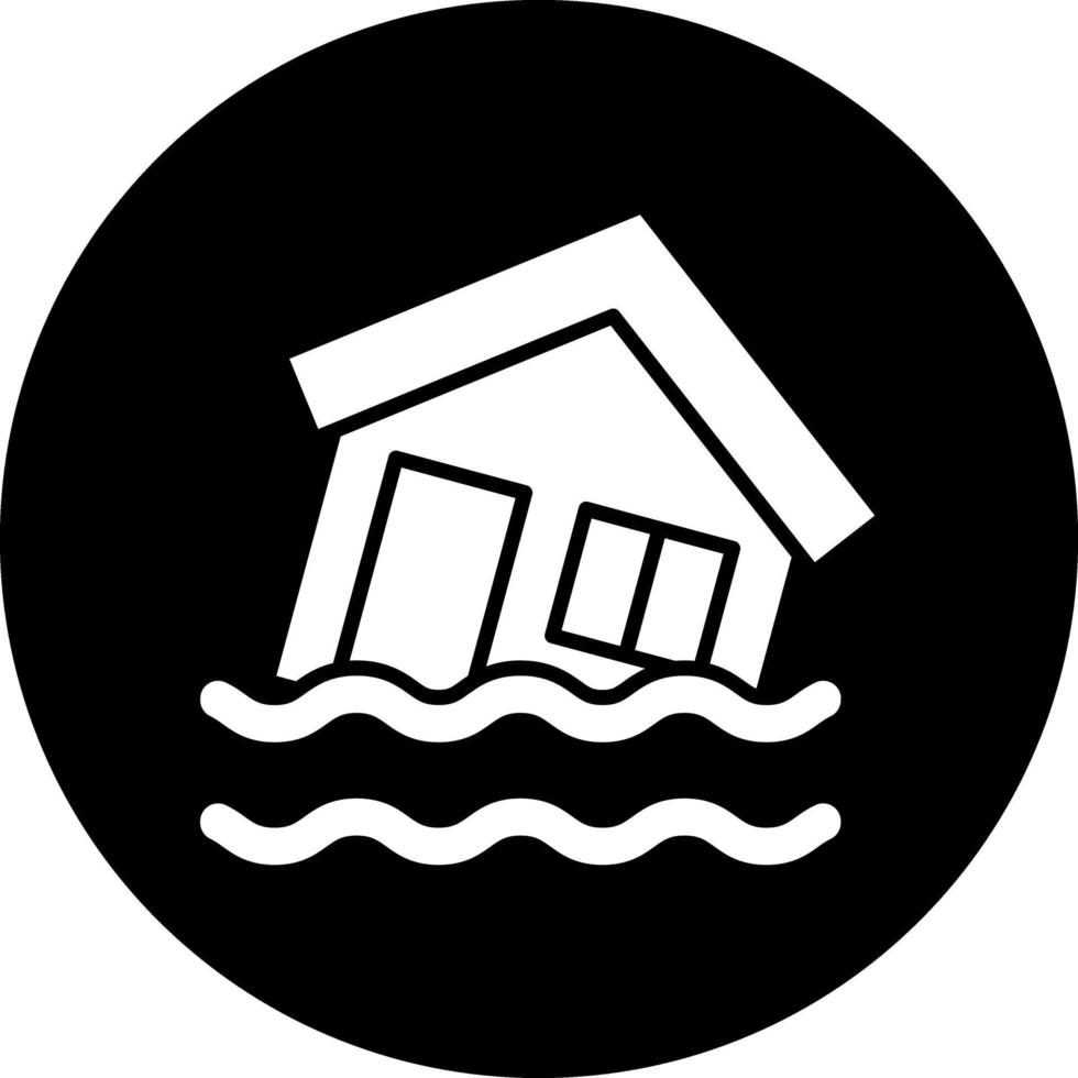 Flood Vector Icon Design 22984450 Vector Art at Vecteezy Flood Vector Icon Design 22984450 Vector Art at Vecteezy