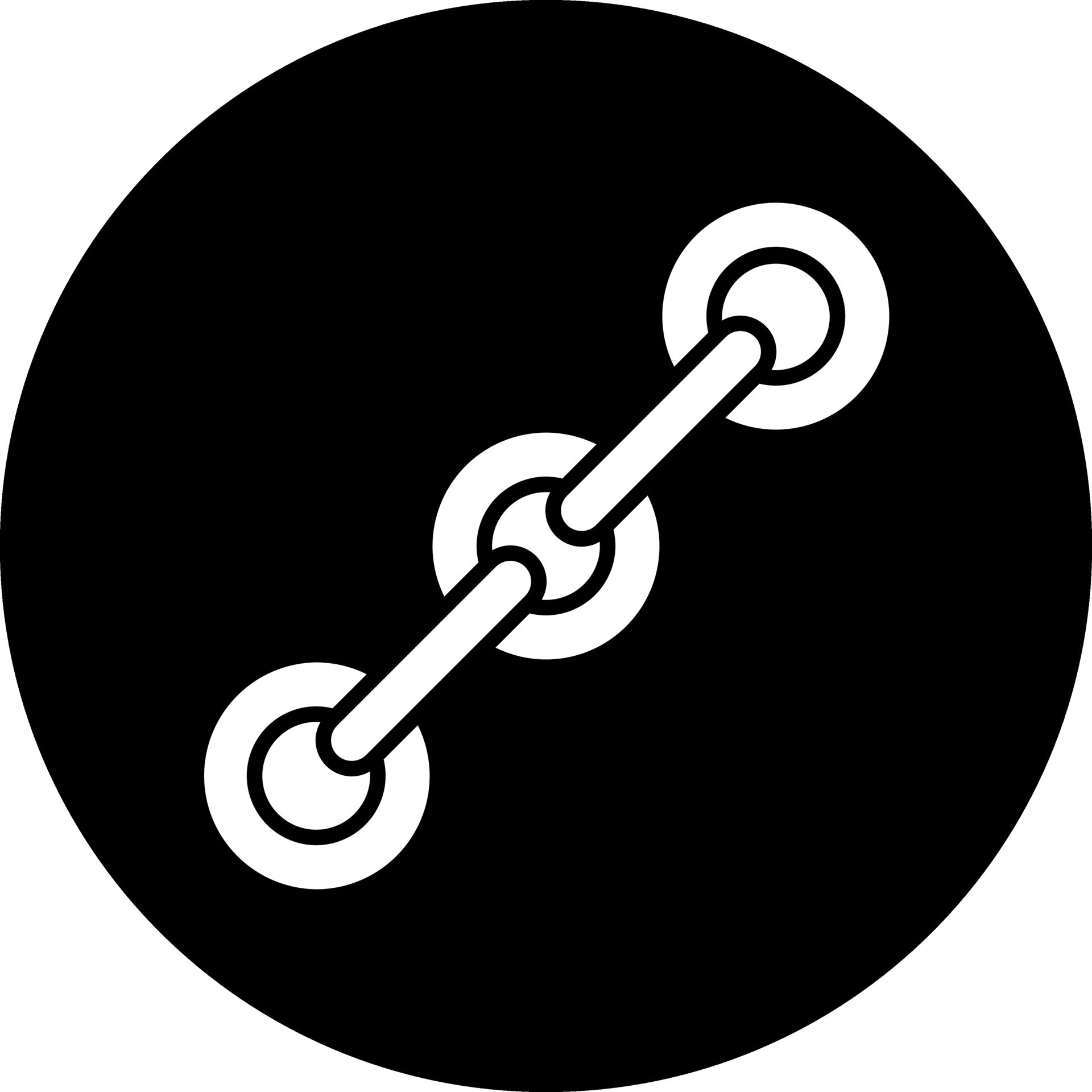 Connect Vector Icon Design 22984912 Vector Art At Vecteezy