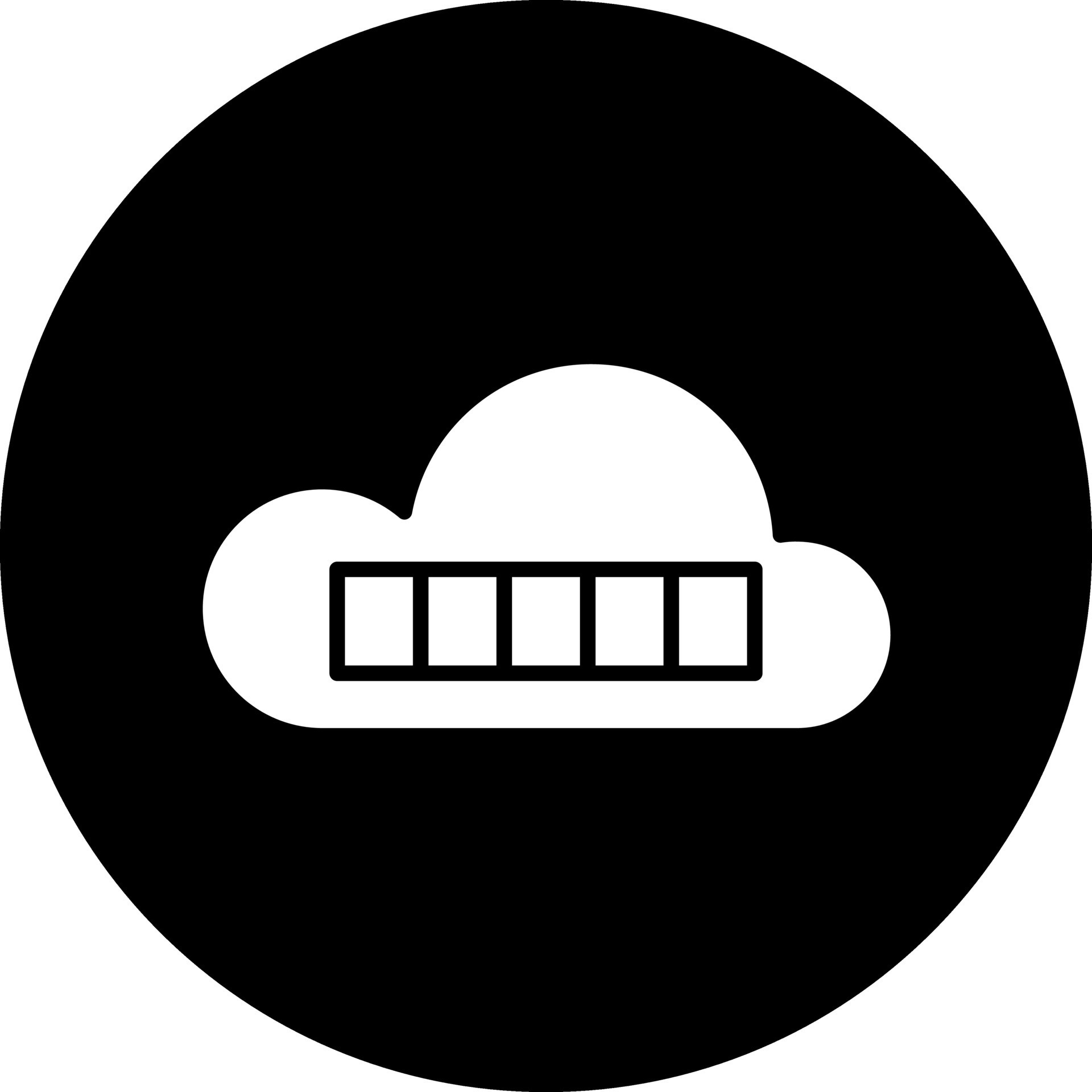 Queue Vector Icon Design 22985249 Vector Art at Vecteezy