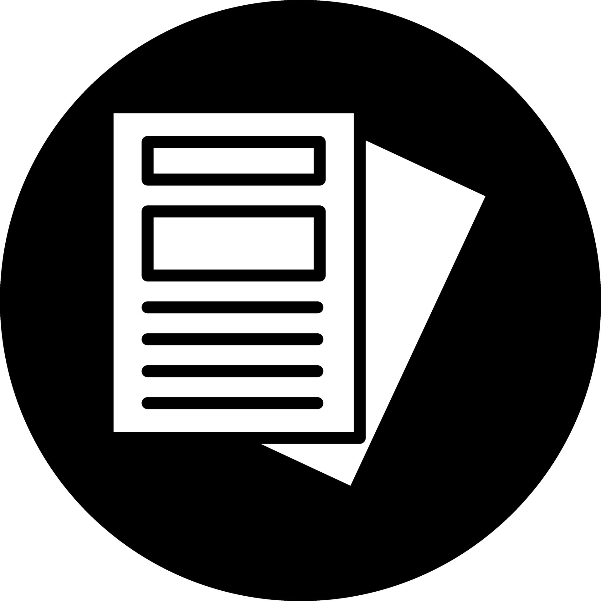 Paper Vector Icon Design 22985881 Vector Art at Vecteezy