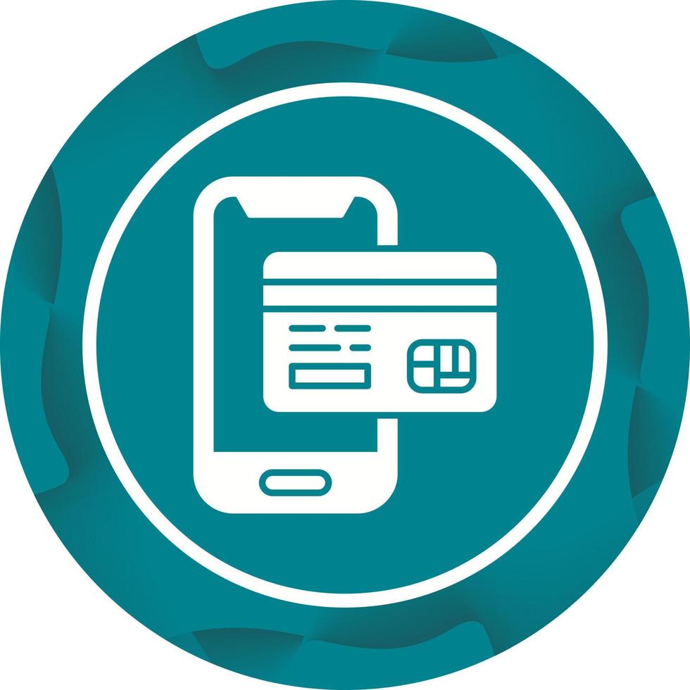 Mobile Payment Vector Icon 22986321 Vector Art at Vecteezy Mobile Payment Vector Icon 22986321 Vector Art at Vecteezy