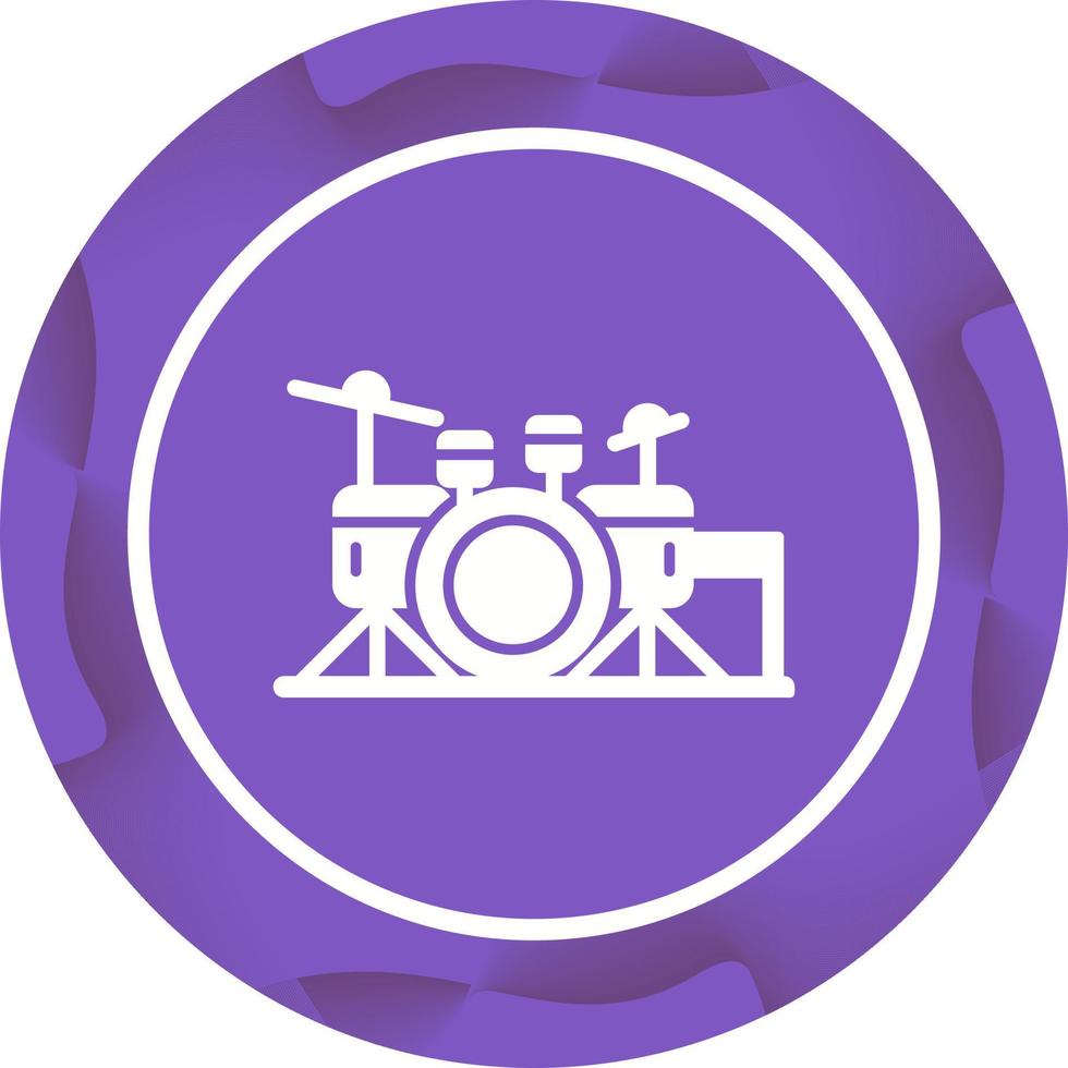Drum Set Vector Icon 22986569 Vector Art at Vecteezy Drum Set Vector Icon 22986569 Vector Art at Vecteezy