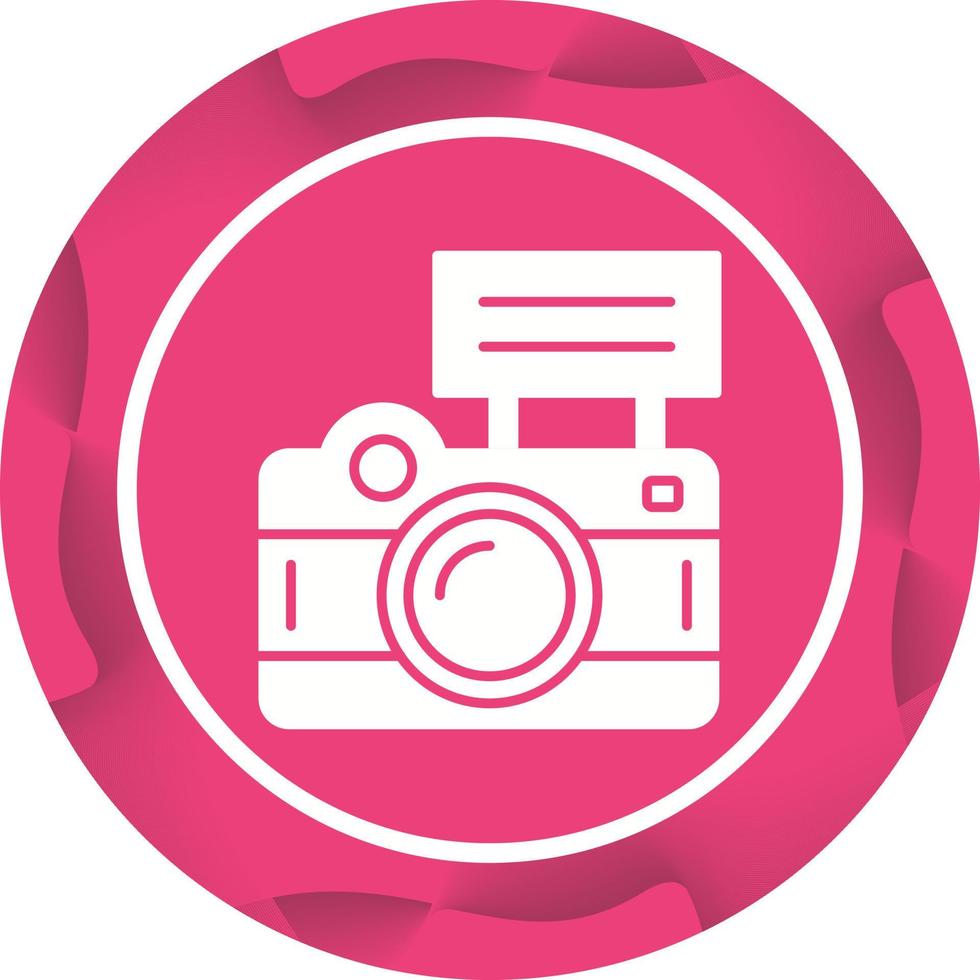 Camera Flash Vector Icon 22990047 Vector Art at Vecteezy