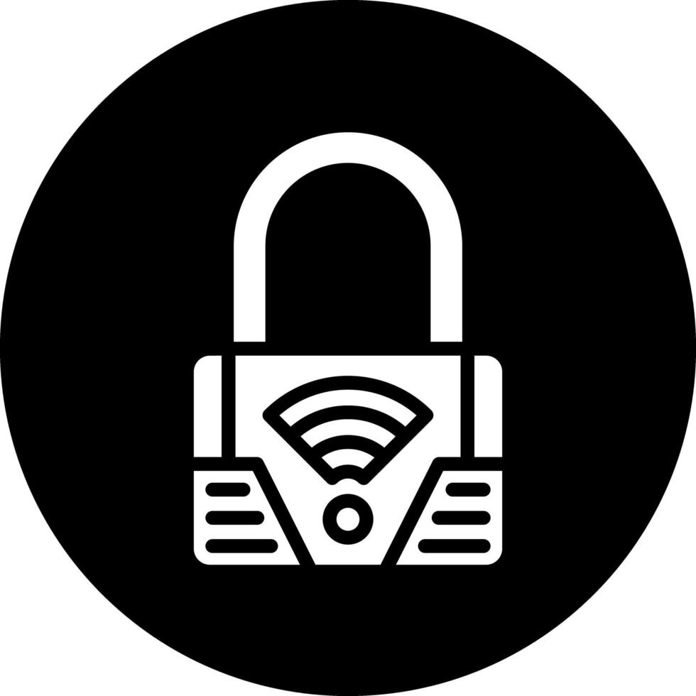 Smart Lock Vector Icon Design 22990883 Vector Art at Vecteezy Smart Lock Vector Icon Design 22990883 Vector Art at Vecteezy