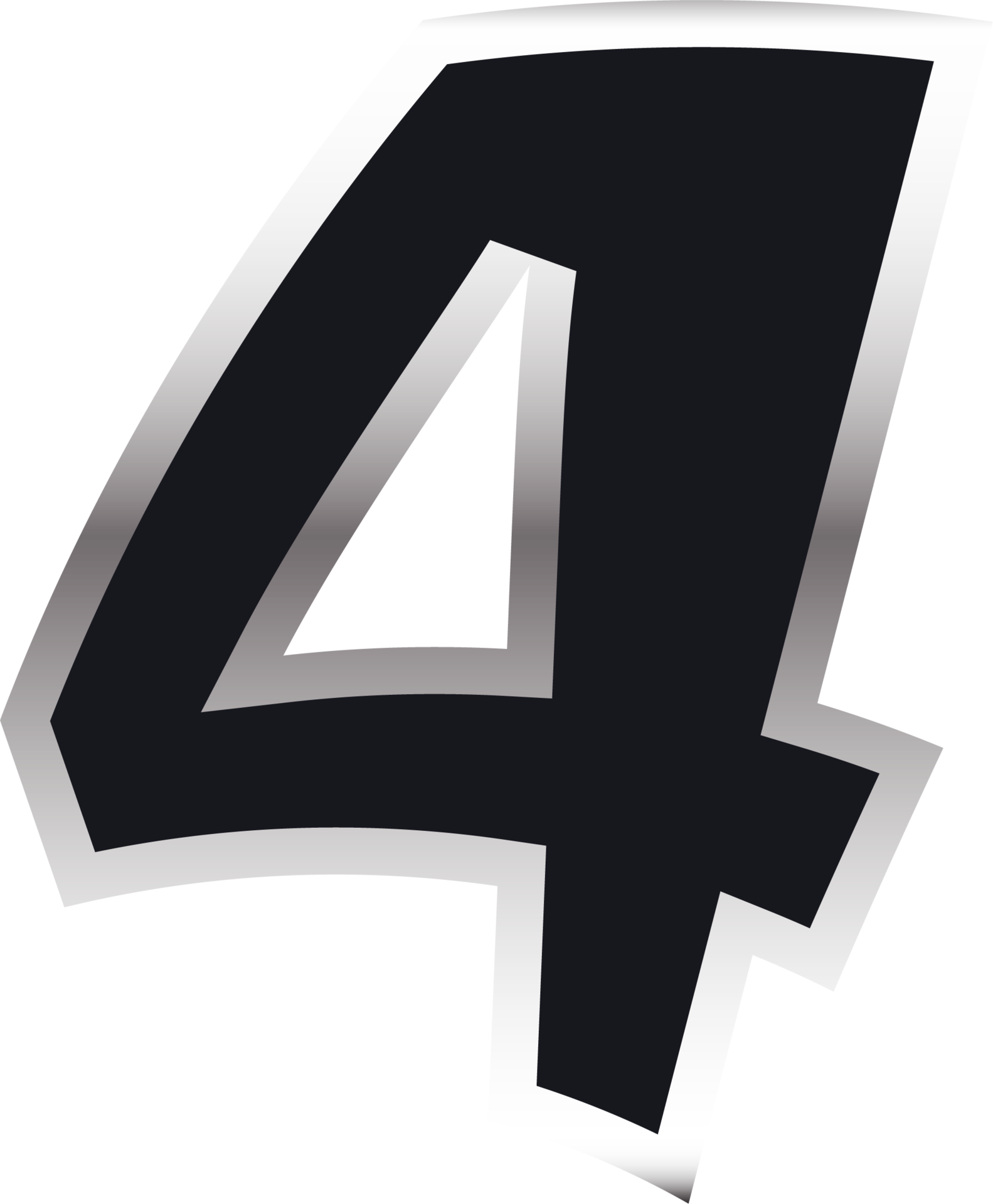 Black And Silver Color Number 22991864 PNG black-and-silver-color-number-22991864-png