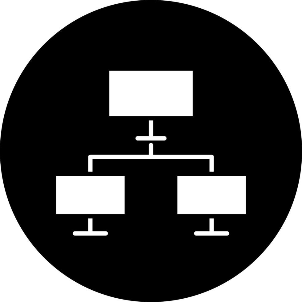 Network Vector Icon Design 22995342 Vector Art at Vecteezy