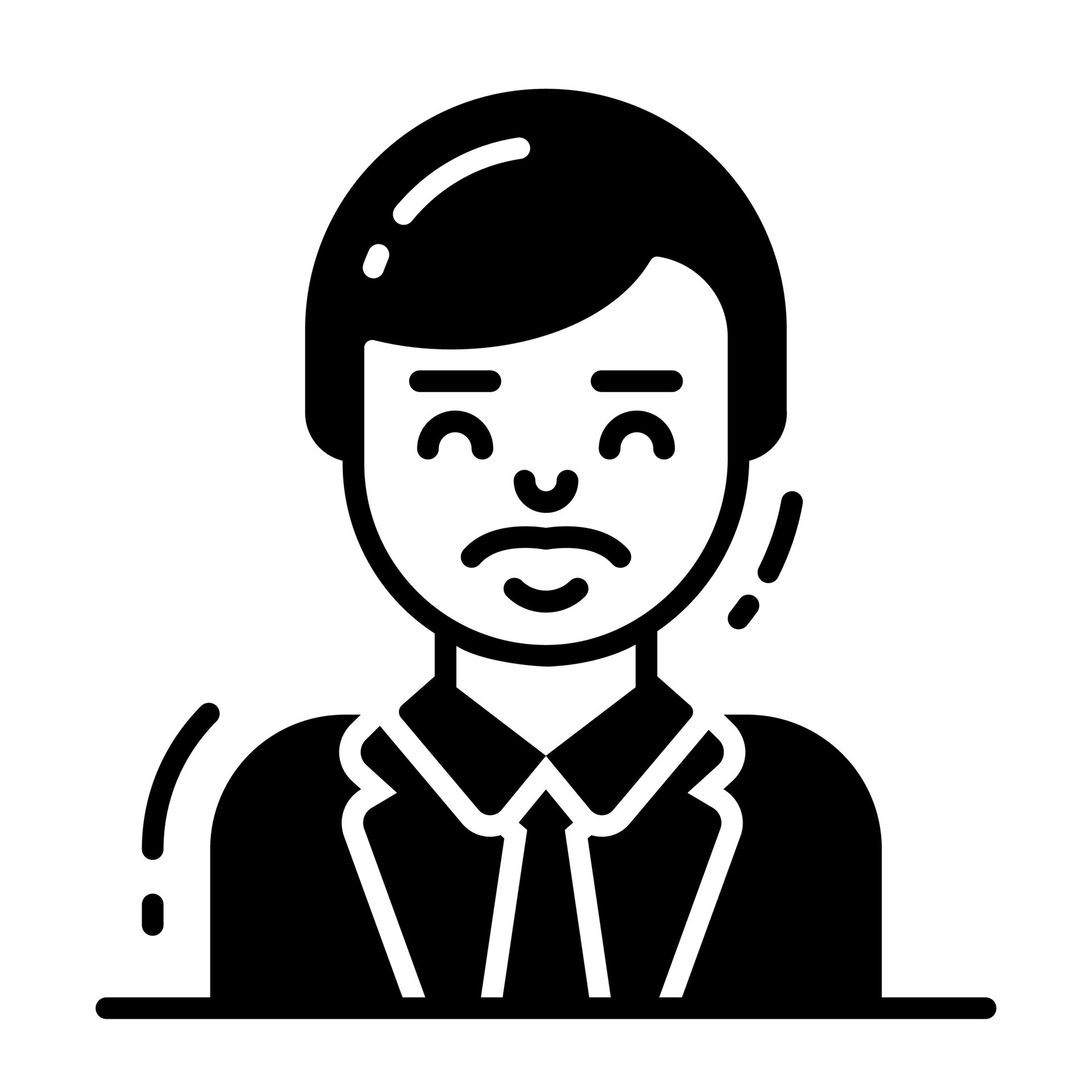 Businessman avatar vector design, profession worker avatar 22995911 ... Businessman avatar vector design, profession worker avatar 22995911 ...