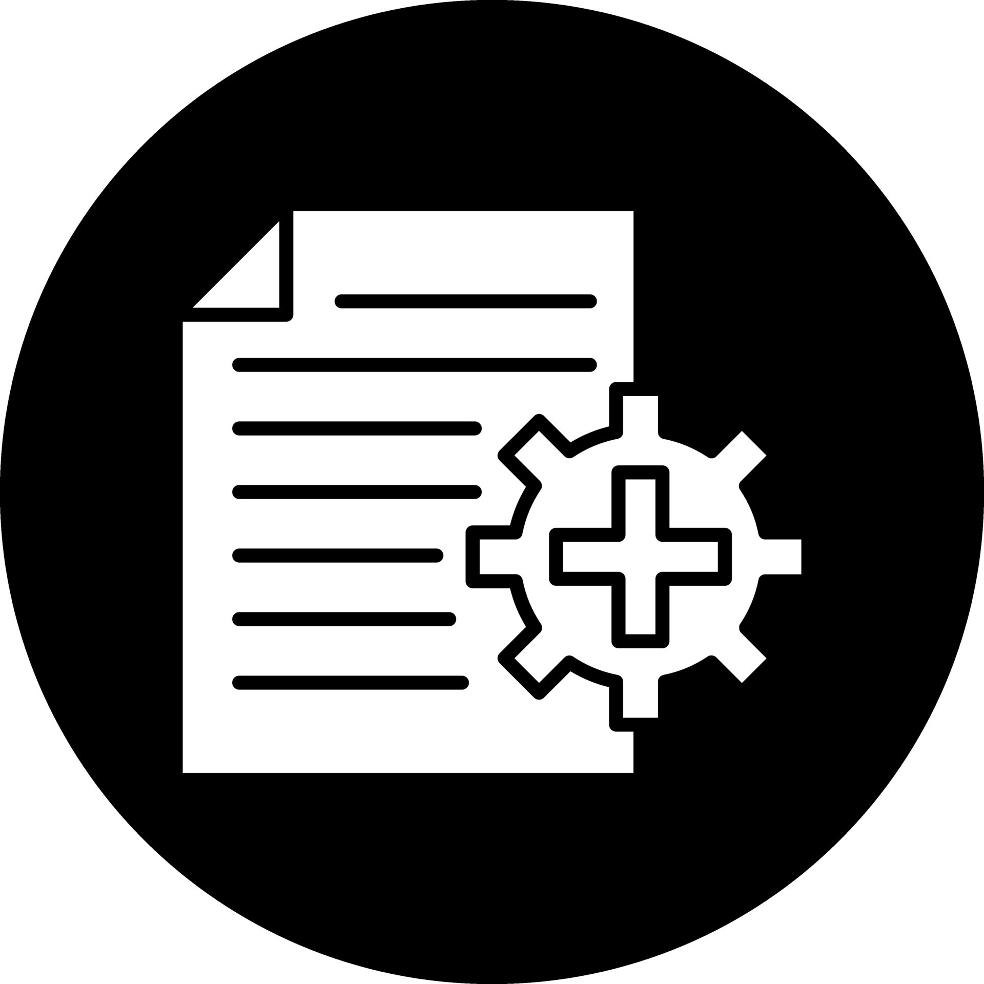 New Project Vector Icon Design 22996530 Vector Art at Vecteezy