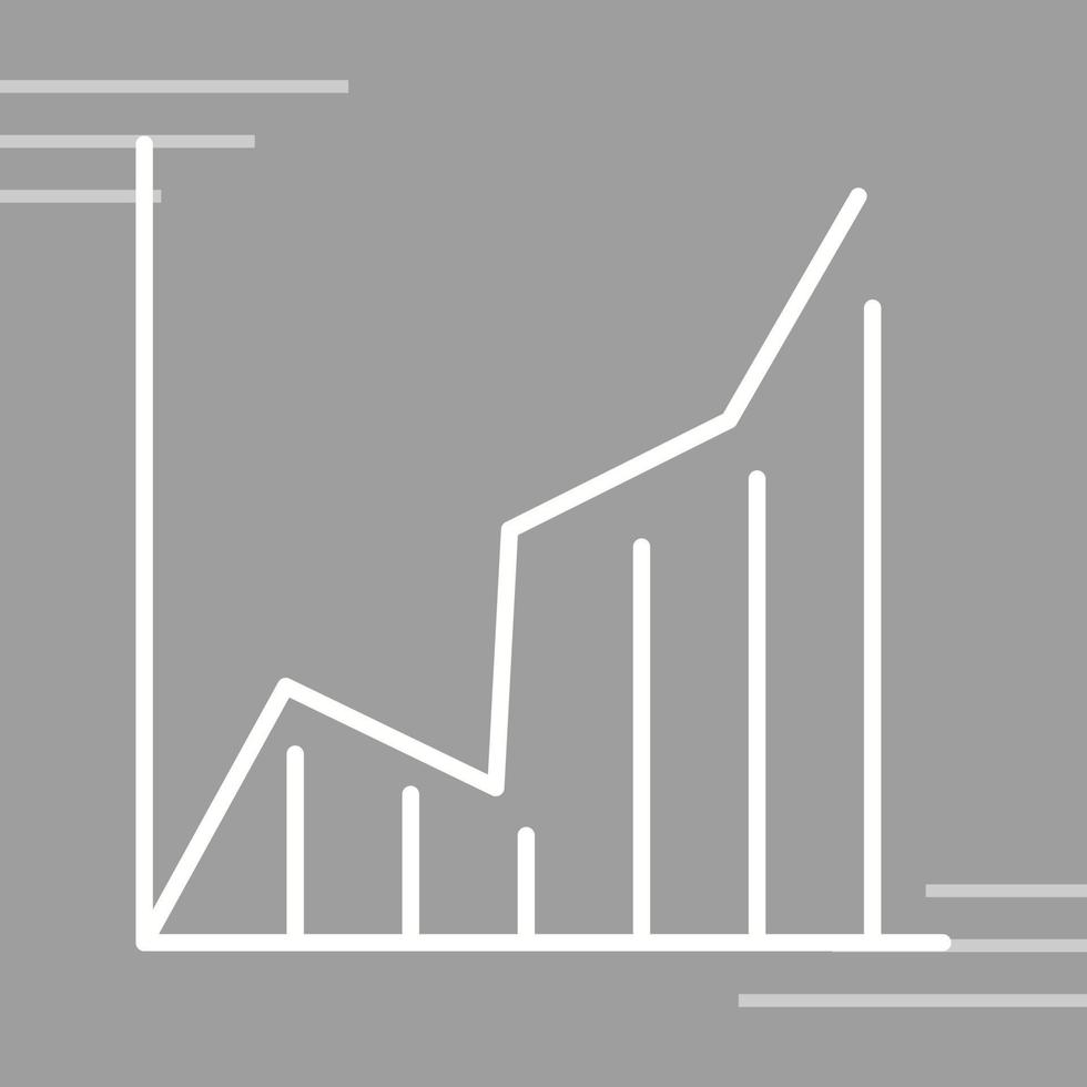 Charts Vector Icon 23001473 Vector Art at Vecteezy