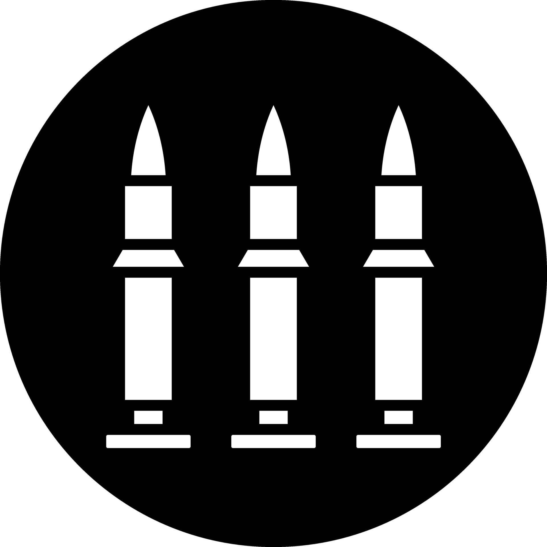 Bullets Vector Icon Design 23002094 Vector Art at Vecteezy Bullets Vector Icon Design 23002094 Vector Art at Vecteezy