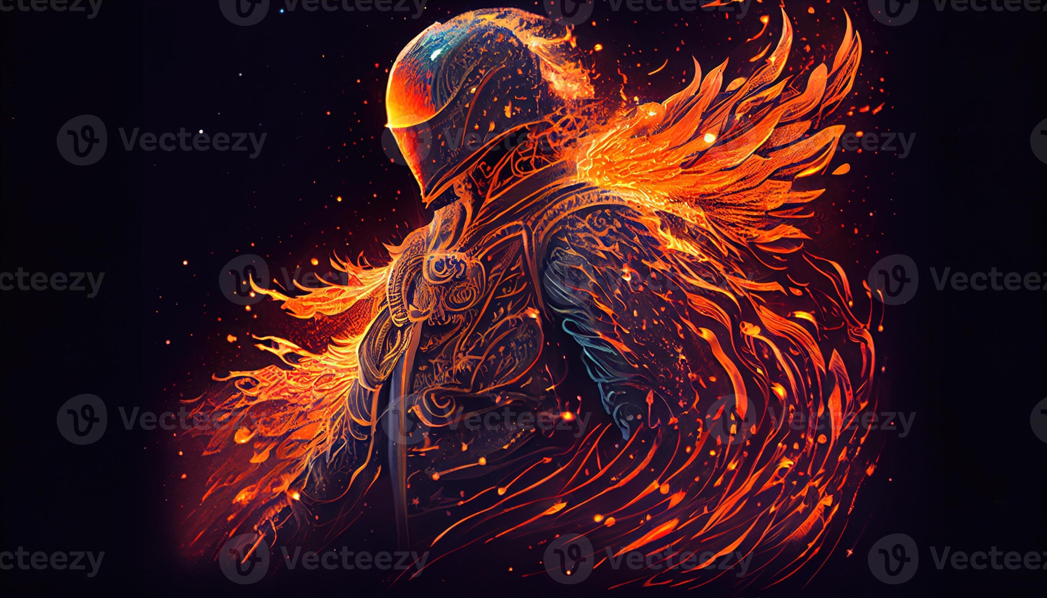 cosmic phoenix, digital art illustration, 23005152 Stock Photo at Vecteezy cosmic phoenix, digital art illustration, 23005152 Stock Photo at Vecteezy