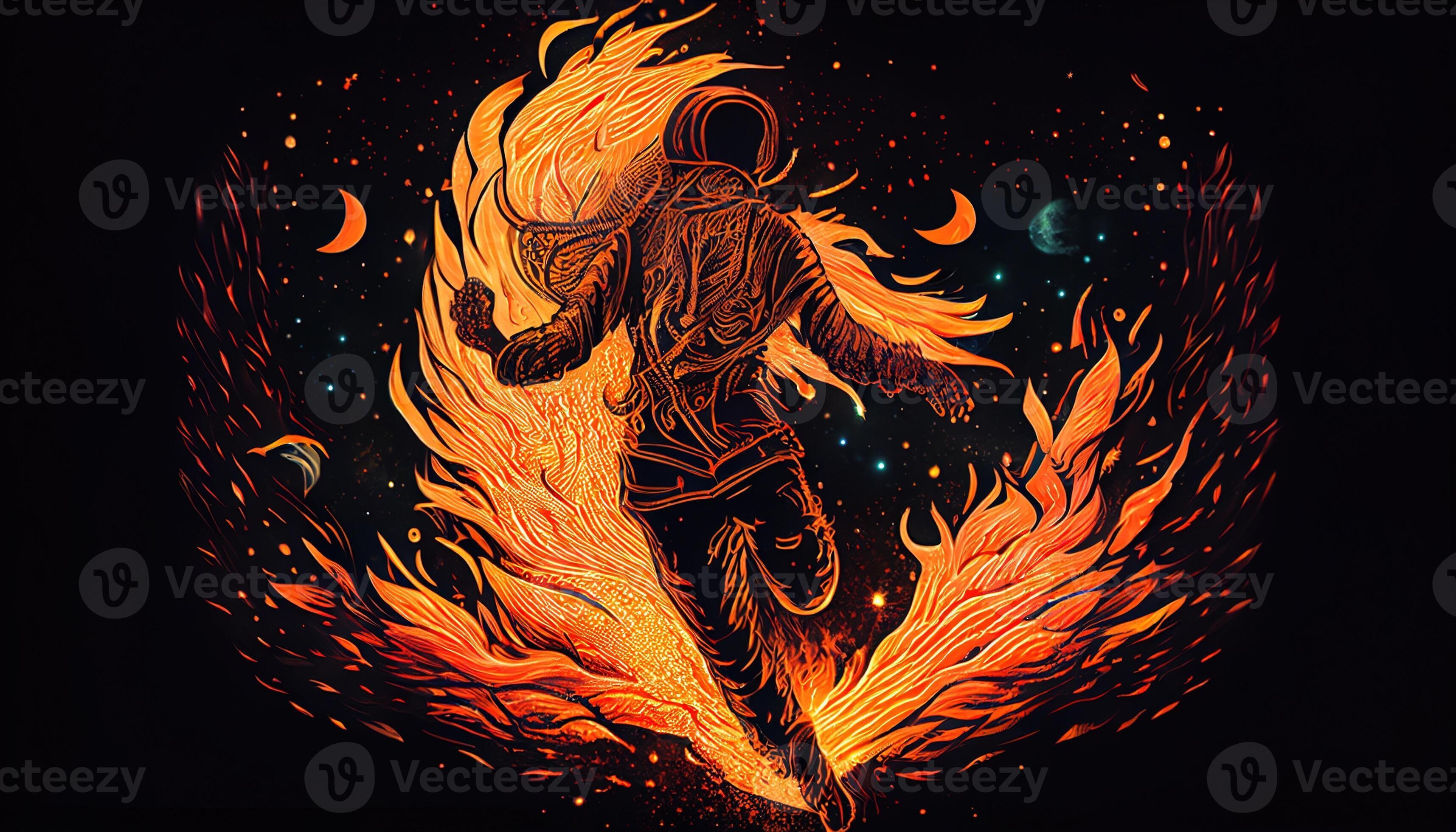 cosmic phoenix, digital art illustration, 23005263 Stock Photo at Vecteezy cosmic phoenix, digital art illustration, 23005263 Stock Photo at Vecteezy