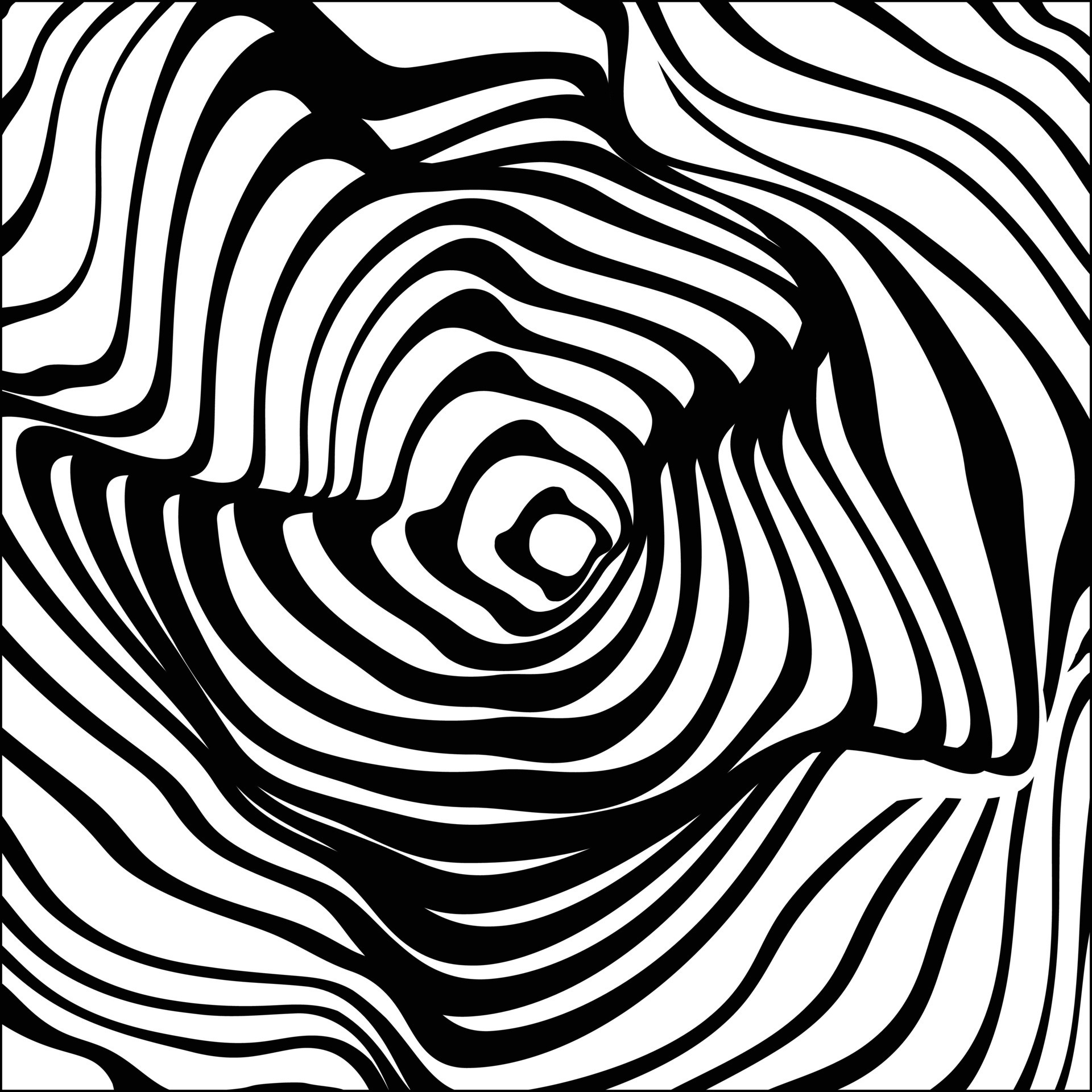 Abstract Geometry Pattern Background Effect 23006101 Vector Art At Vecteezy