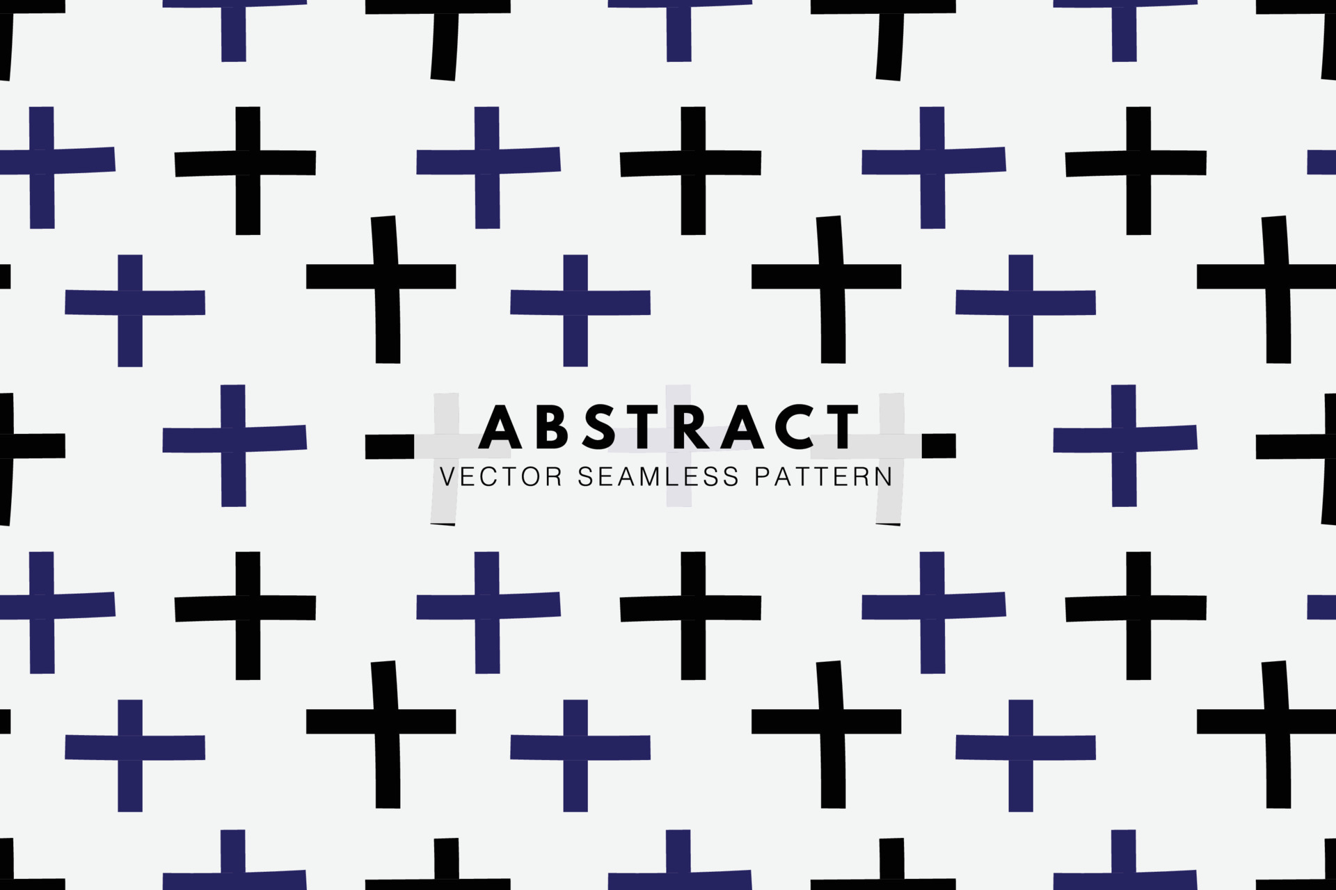 Cross Lines Abstract Seamless Repeating Vector Pattern 23006761 Vector