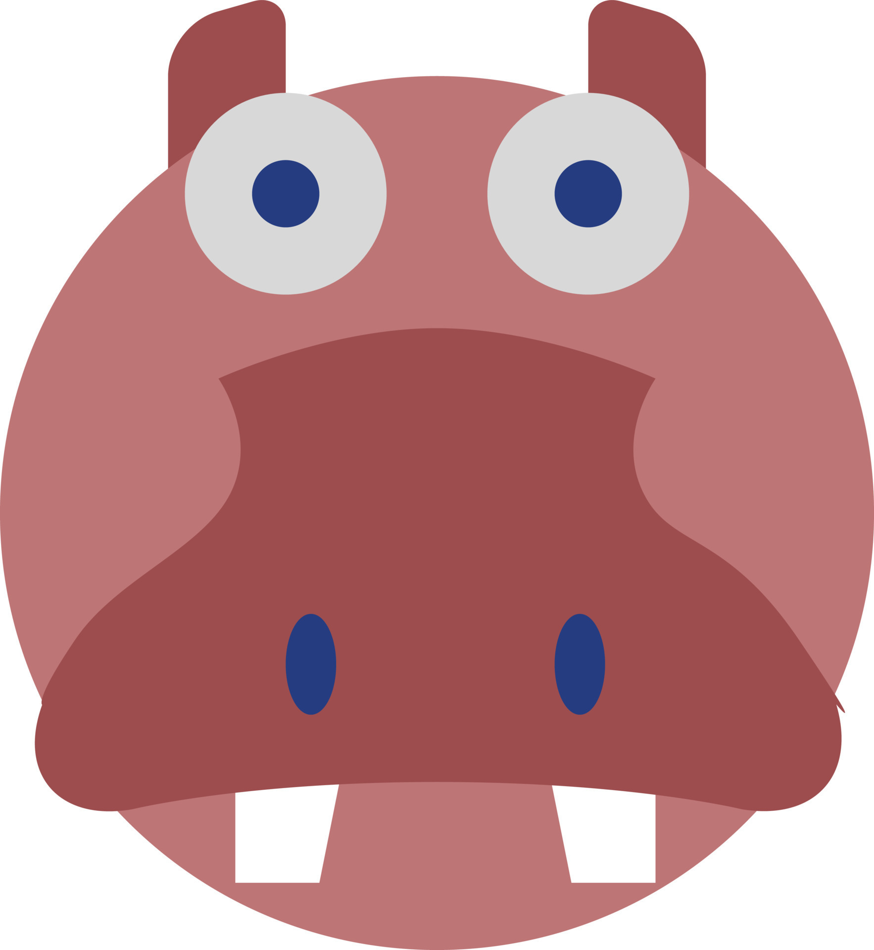 hipo Illustration Vector 23013223 Vector Art at Vecteezy