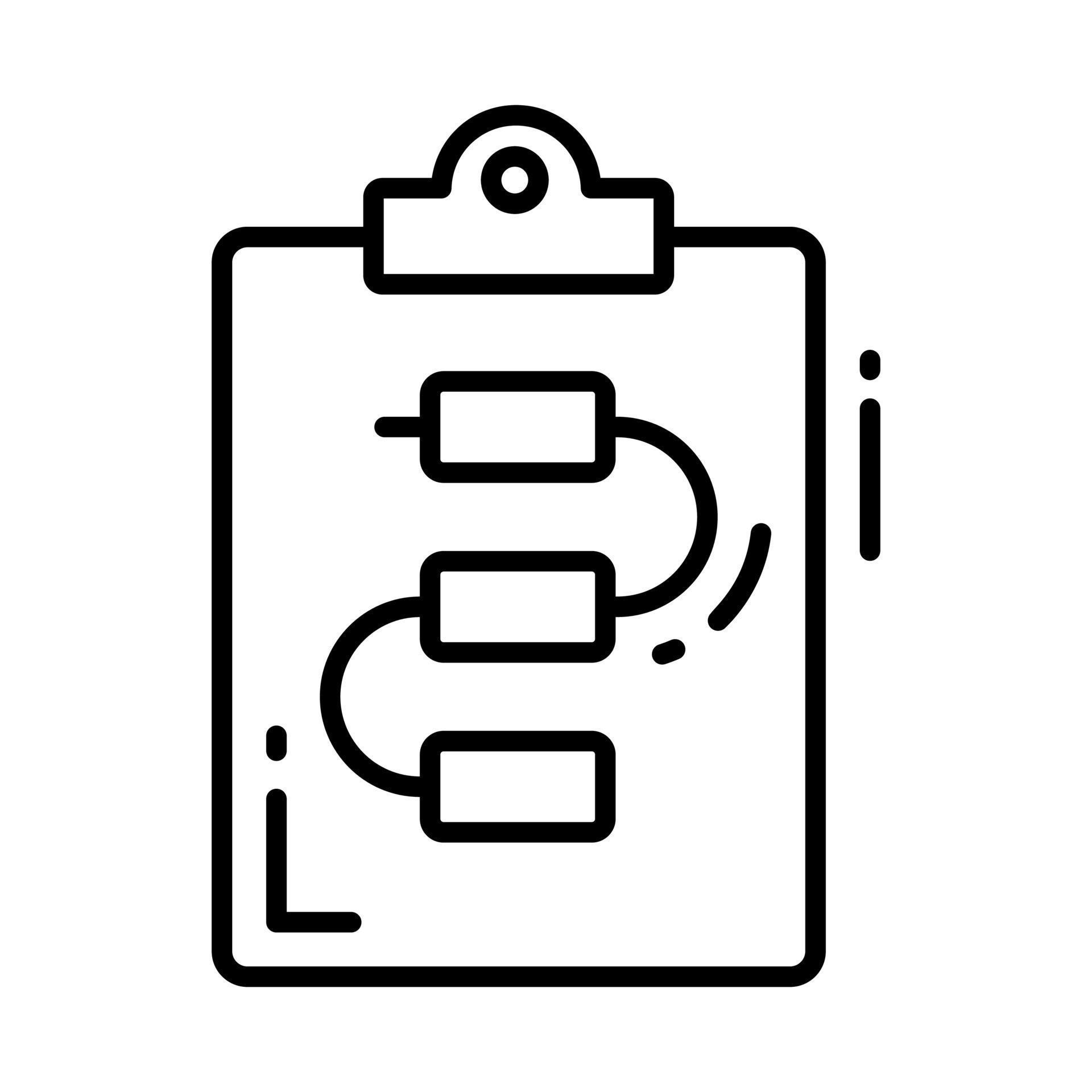Data flow chart vector design in modern style, algorithm 23014317 Vector Art at Vecteezy