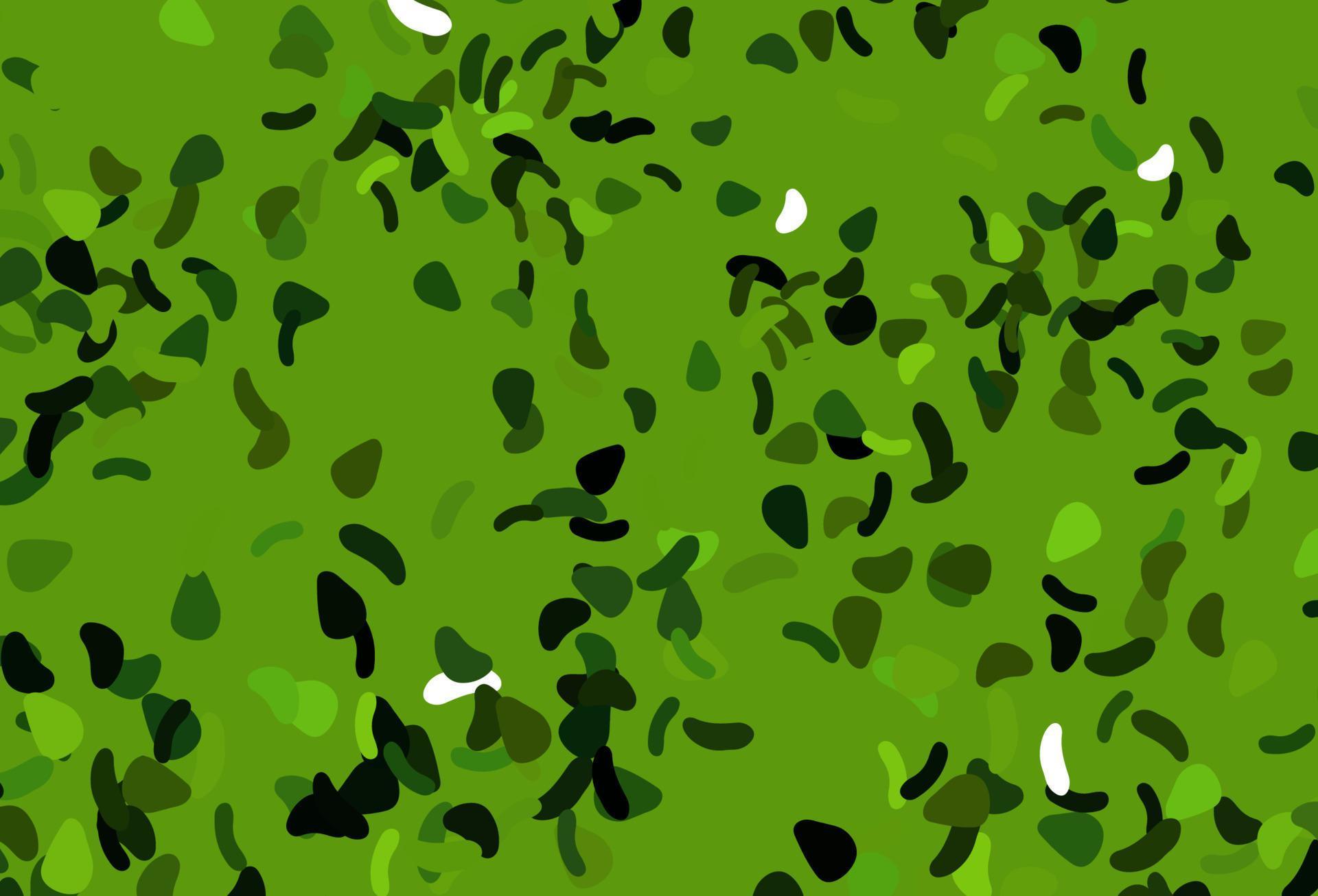 Light Red Vector Texture With Random Forms 23014545 Vector Art At Vecteezy