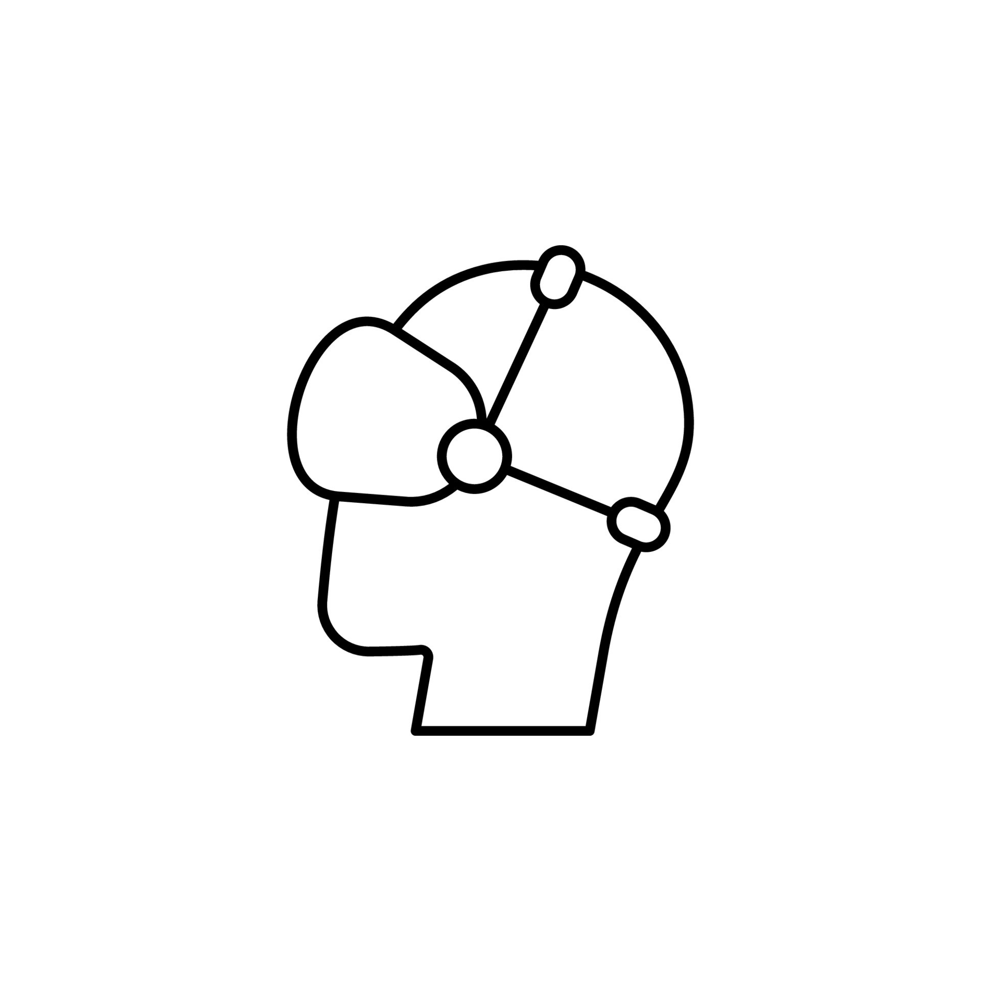 Augmented reality, vr, man vector icon illustration 23015057 Vector Art ... Augmented reality, vr, man vector icon illustration 23015057 Vector Art ...