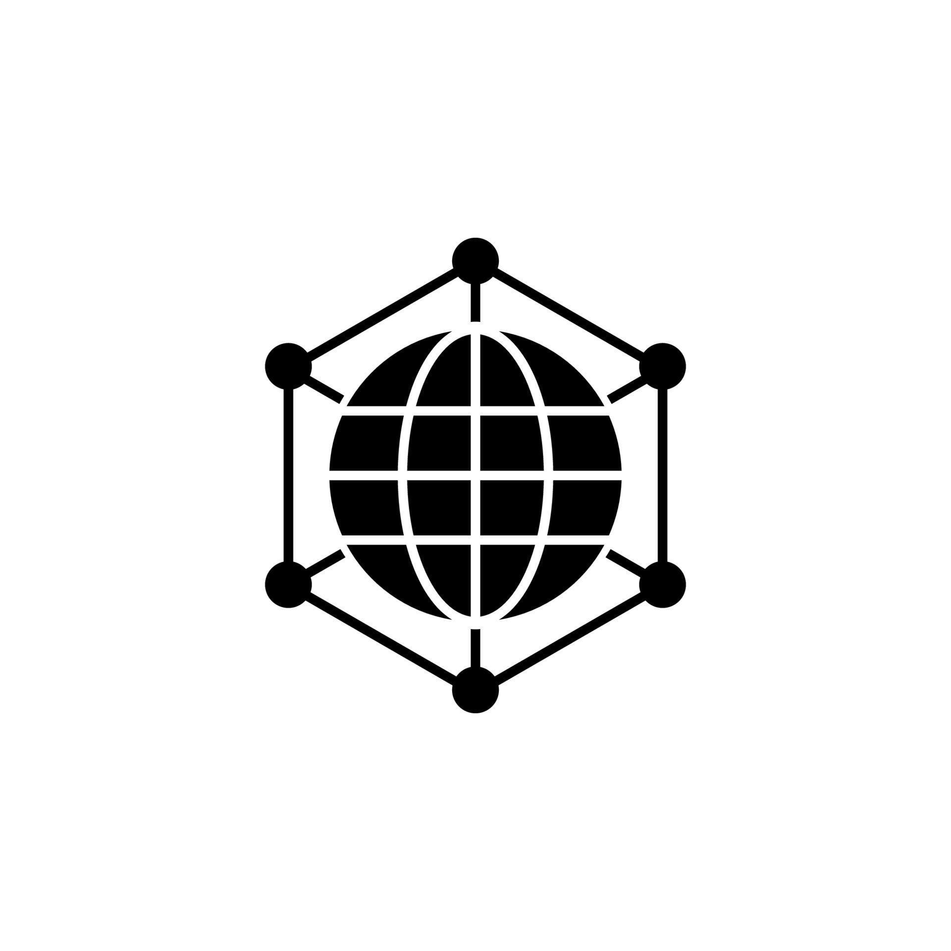 Data Server Vector Icon Illustration 23015132 Vector Art At Vecteezy
