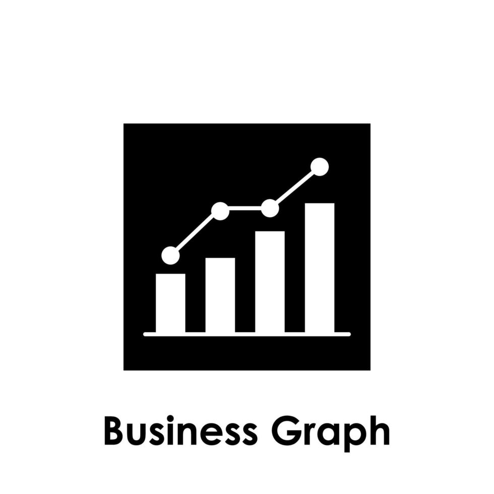 chart, business graph vector icon illustration 23015803 Vector Art at ... chart, business graph vector icon illustration 23015803 Vector Art at ...