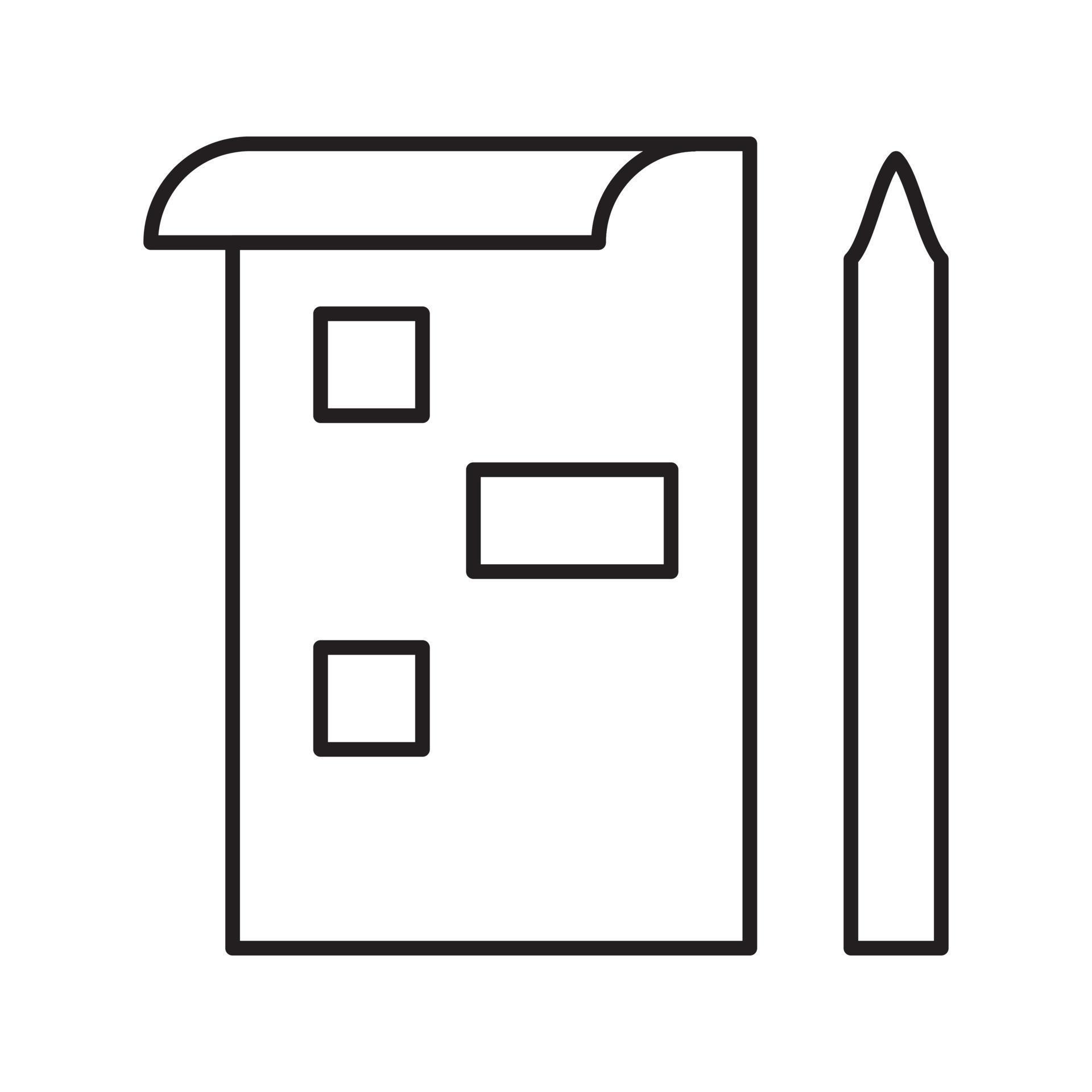 task icon vector for website, UI Essential, symbol, presentation ...